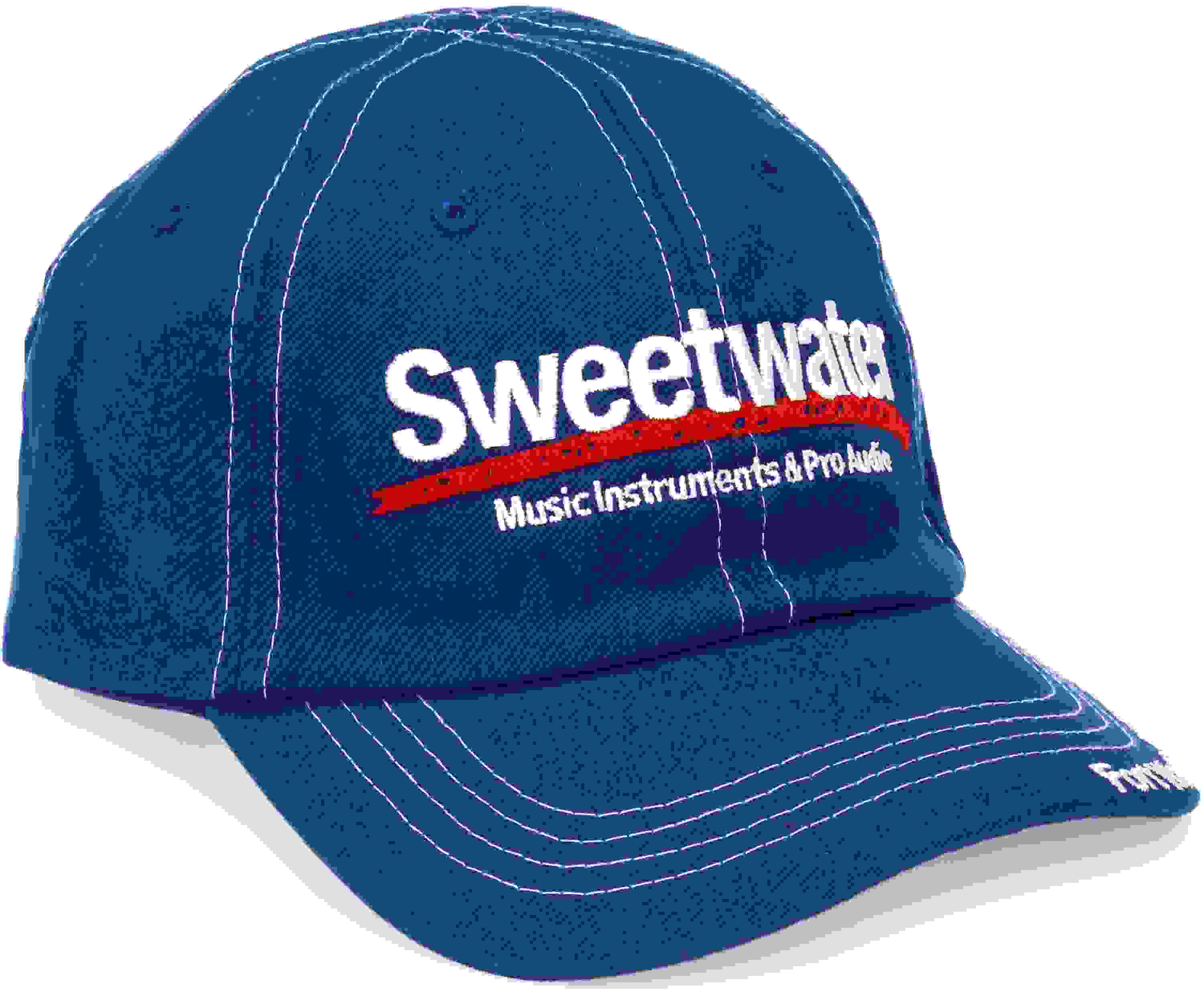 Sweetwater Baseball Cap - Royal Blue