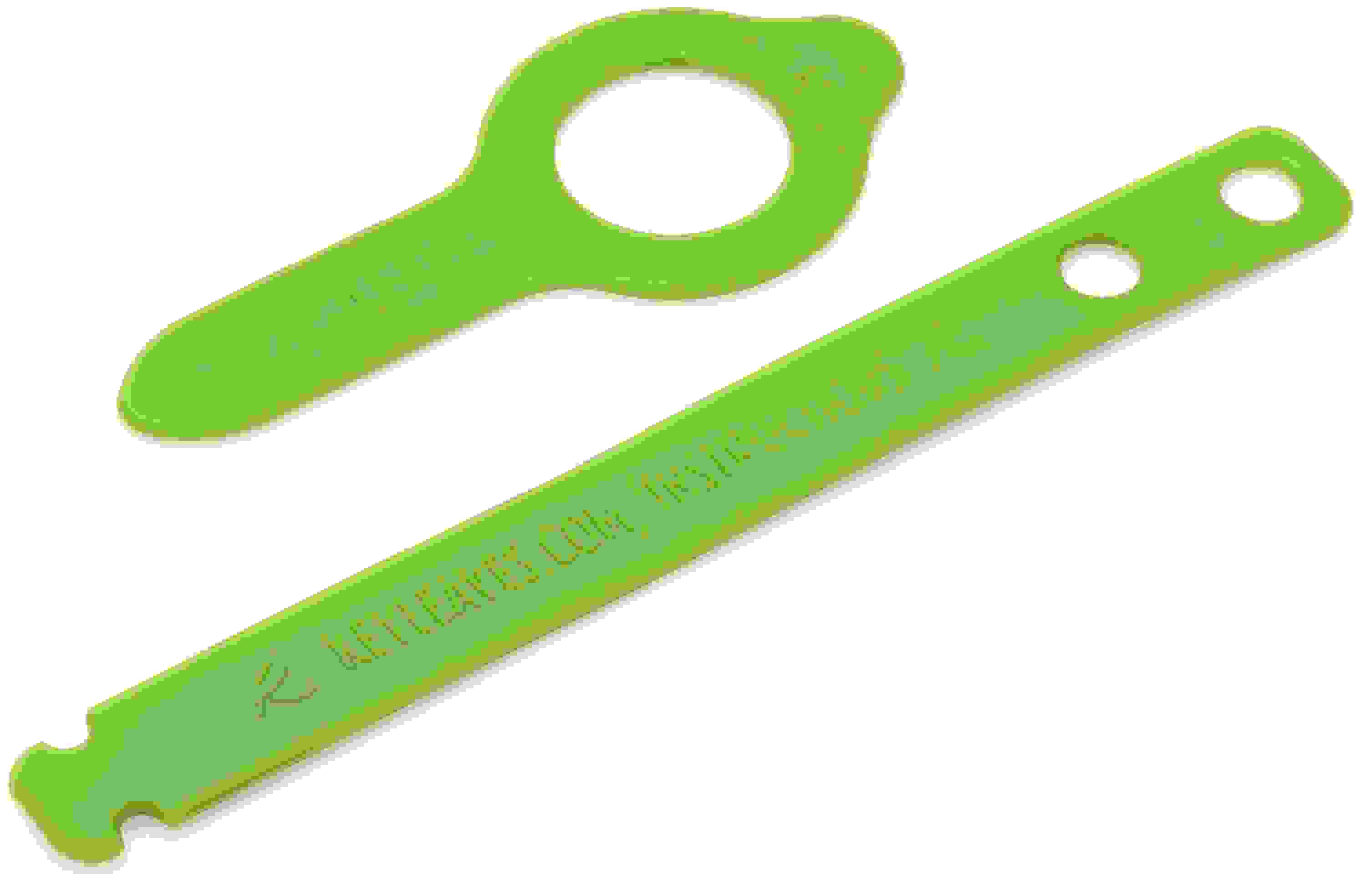 Key Leaves Oboe Key Props | Sweetwater