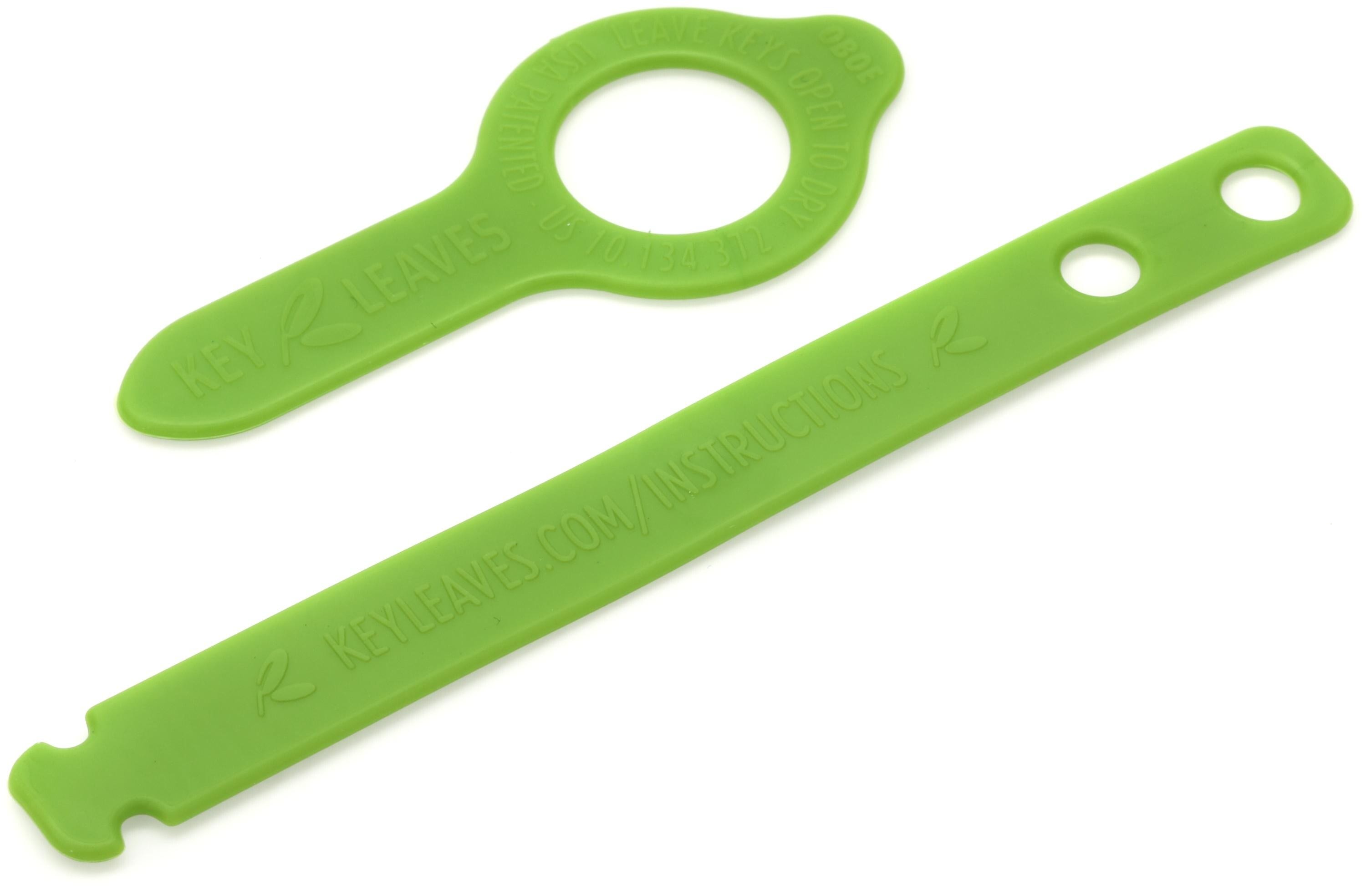 Key Leaves Oboe Key Props | Sweetwater