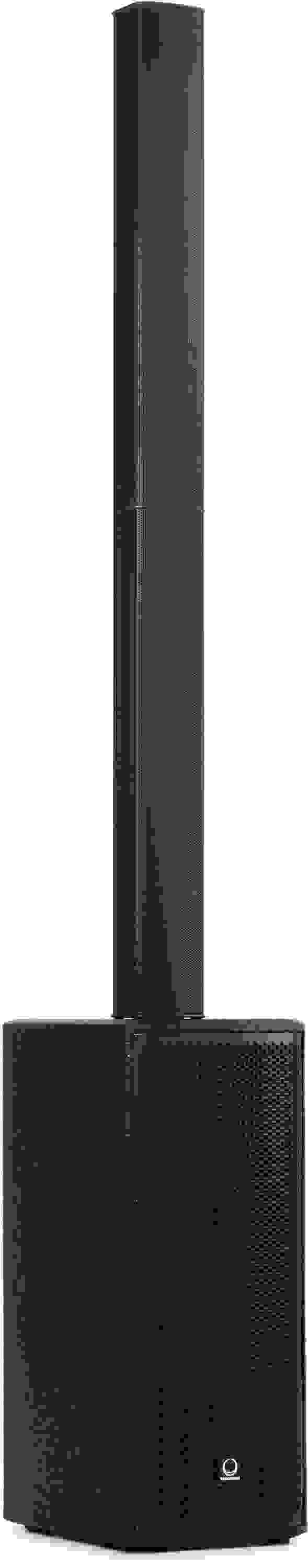 Turbosound iNSPIRE iP1000 1000 watt 3-channel Portable Column PA System ...