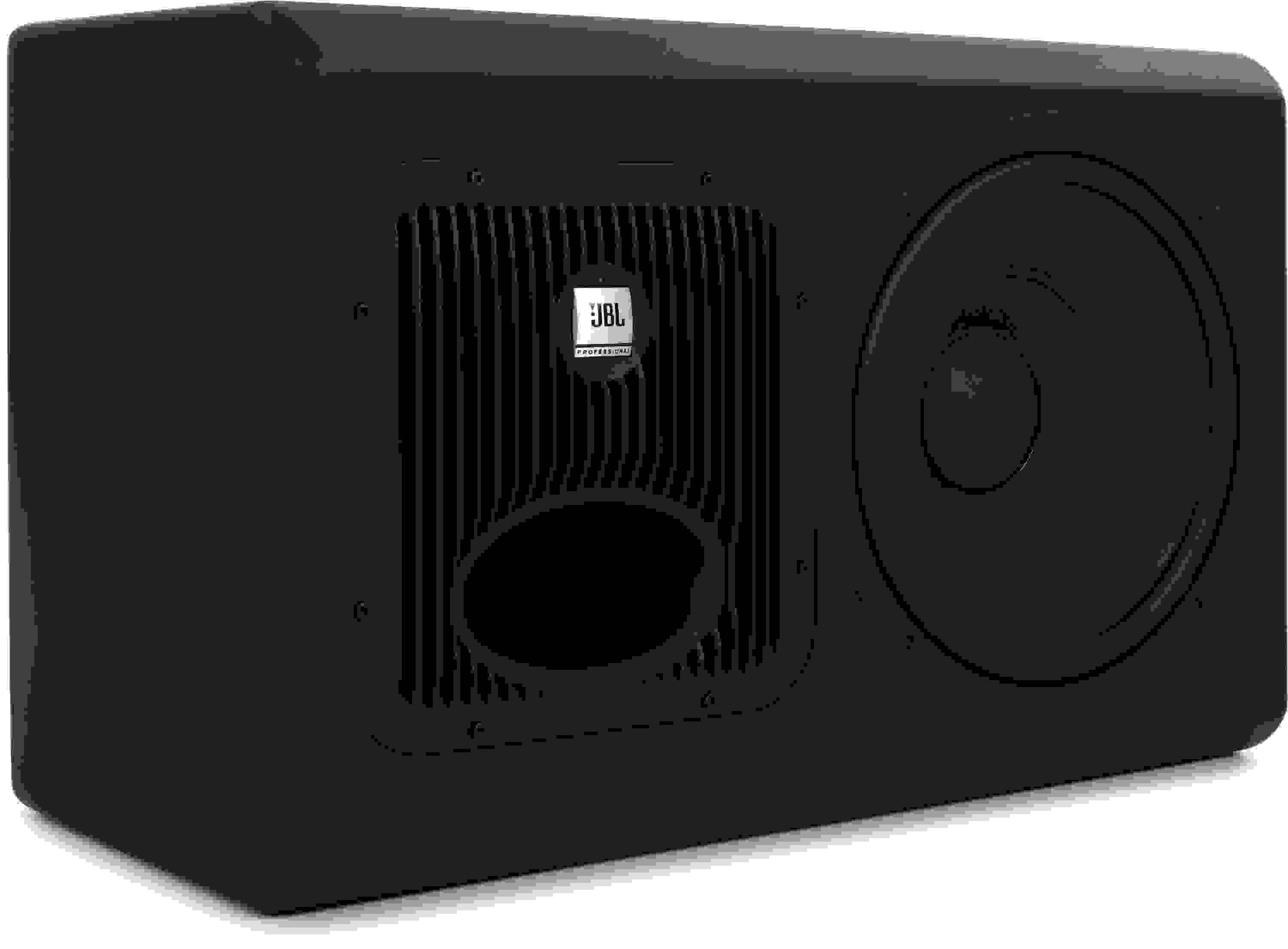JBL LSR6312SP 12 inch Powered Studio Subwoofer | Sweetwater