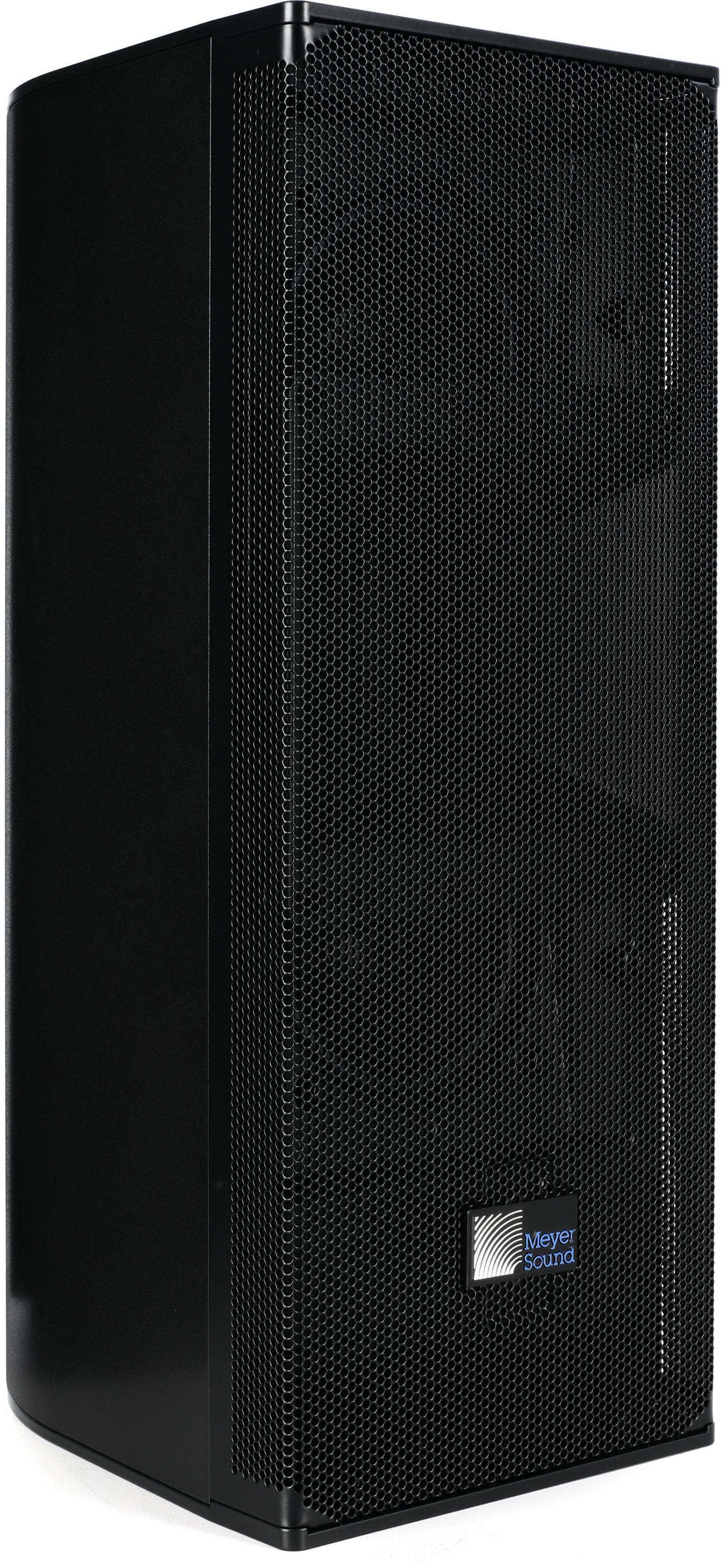 Meyer Sound ULTRA-X20 Compact Wide Coverage Loudspeaker | Sweetwater