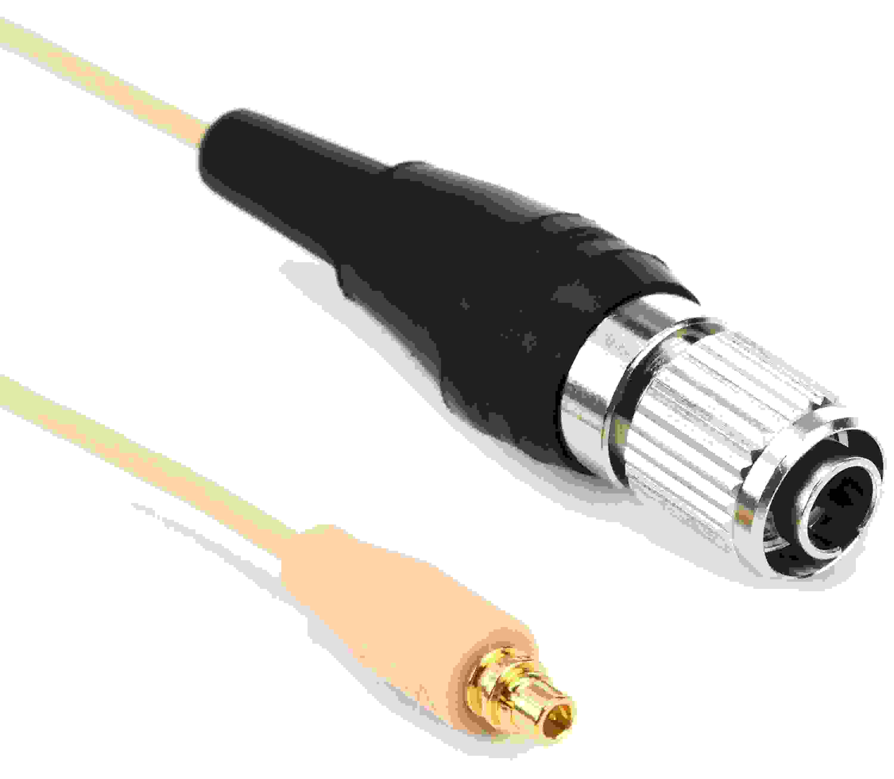 Audio-Technica BPCB-CH-TH Detachable Replacement Cable for Audio-Technica Wireless (cH) - Beige ...