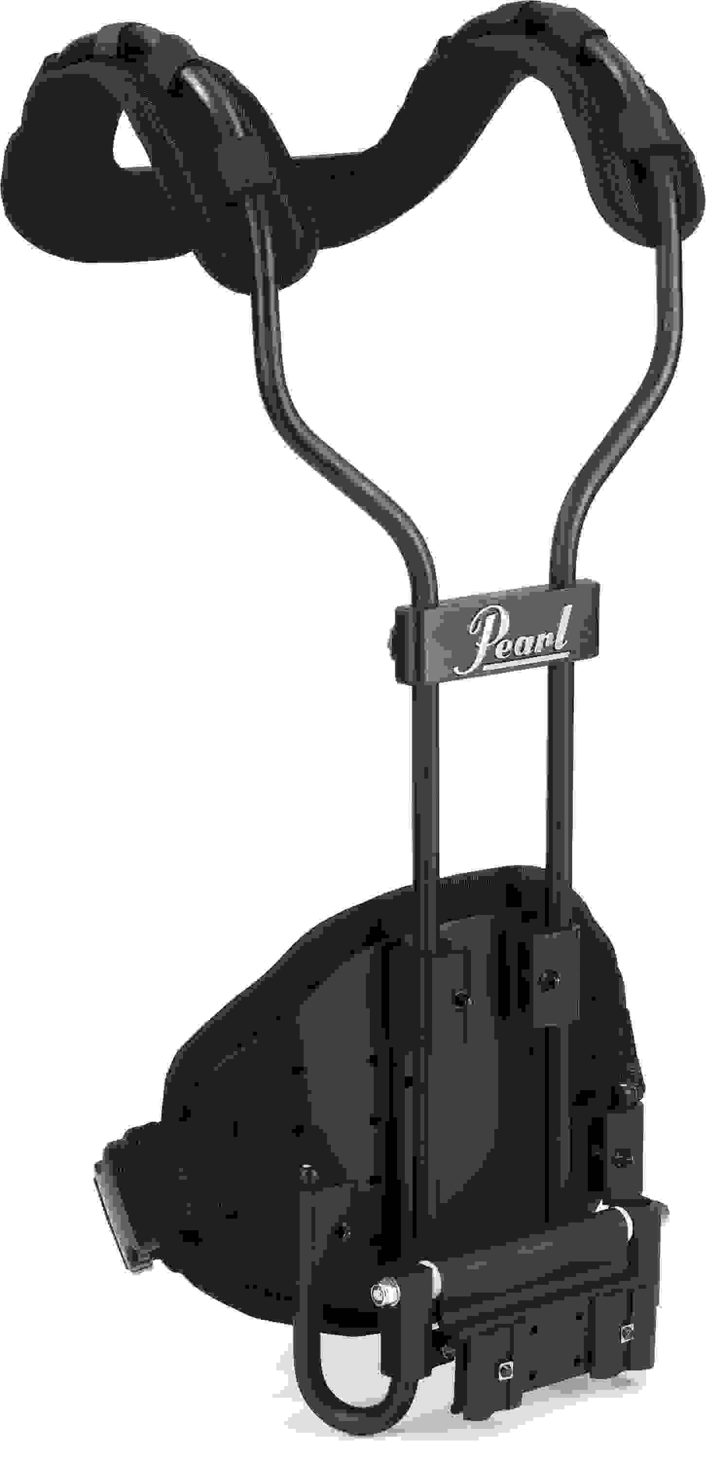 Pearl CXSP2 CX Airframe Pipe Snare Drum Carrier | Sweetwater