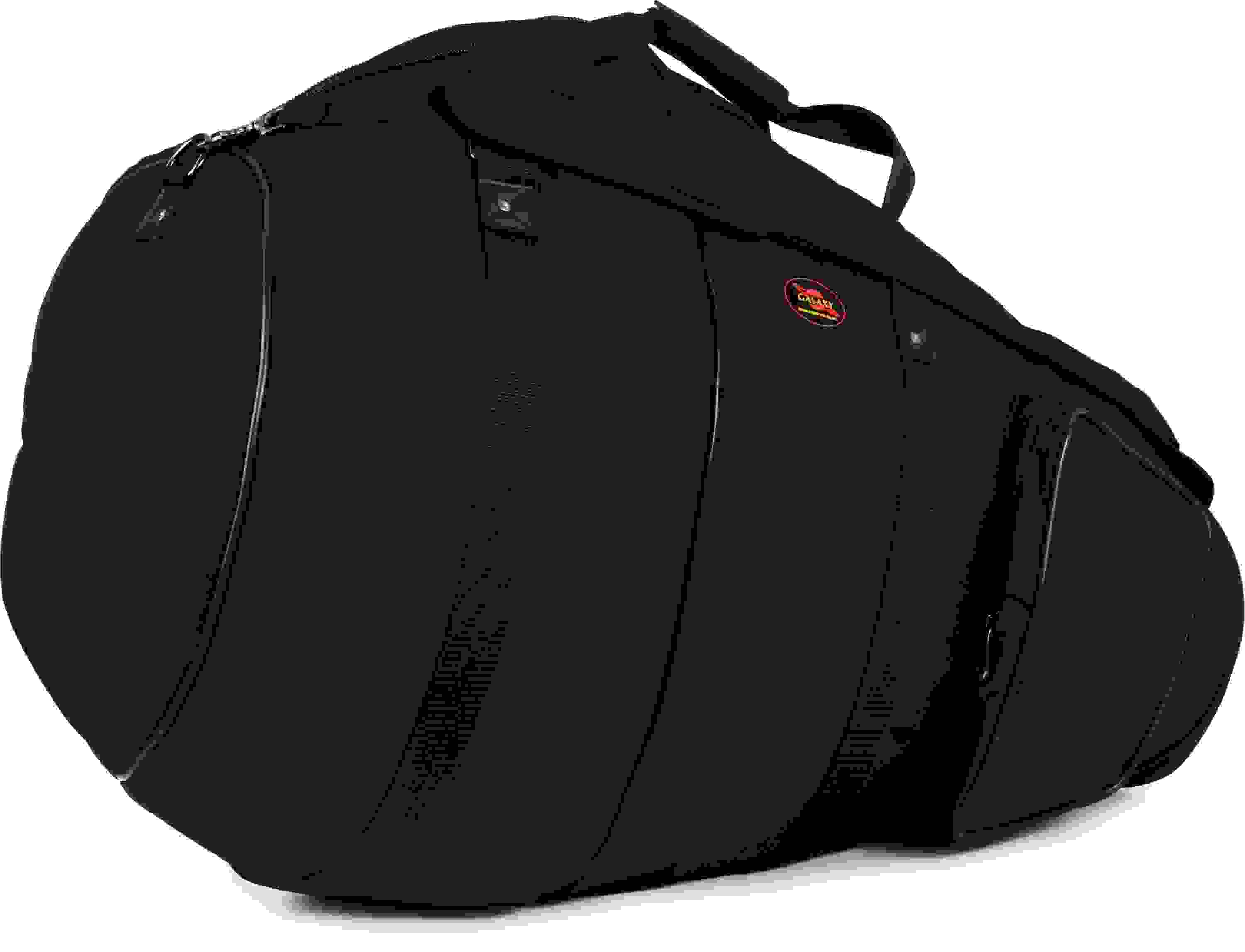 Humes & Berg Galaxy Round Conga Bag | Sweetwater