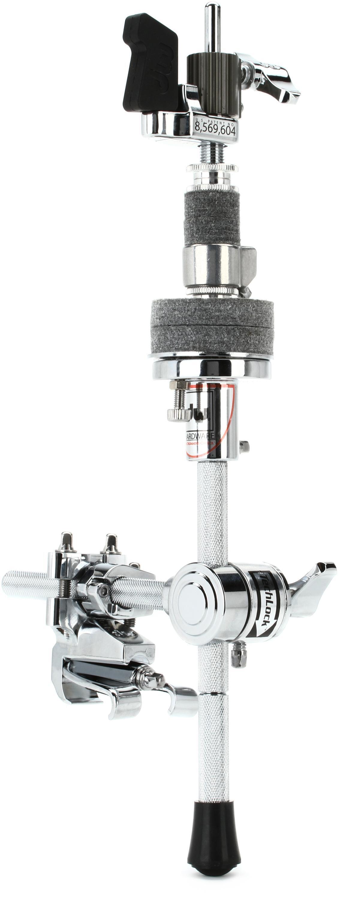 DW DWSM2141HHM Claw Hook Hi-Hat Mount | Sweetwater