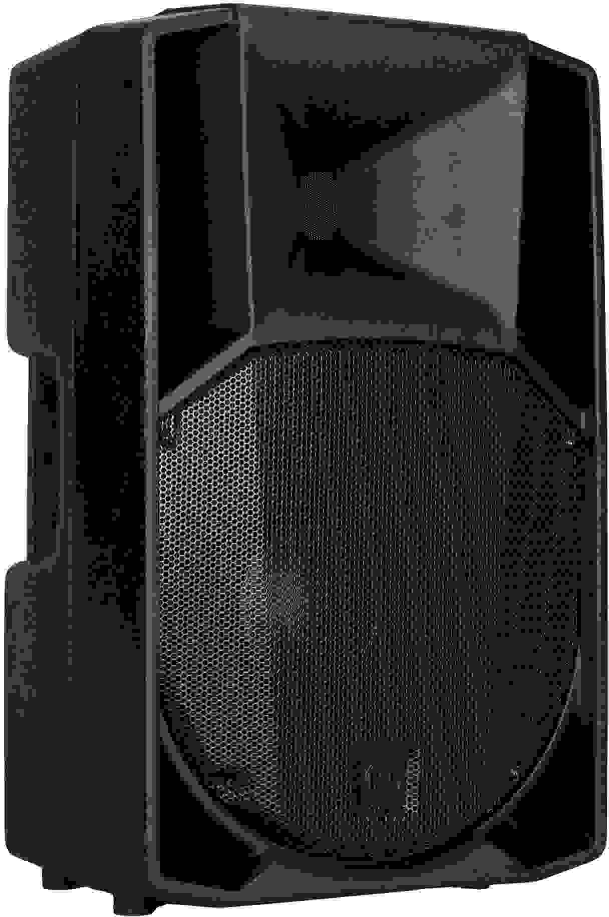 RCF ART 745-A MK5 Active 1,400-watt 2-way 15-inch Powered Speaker ...