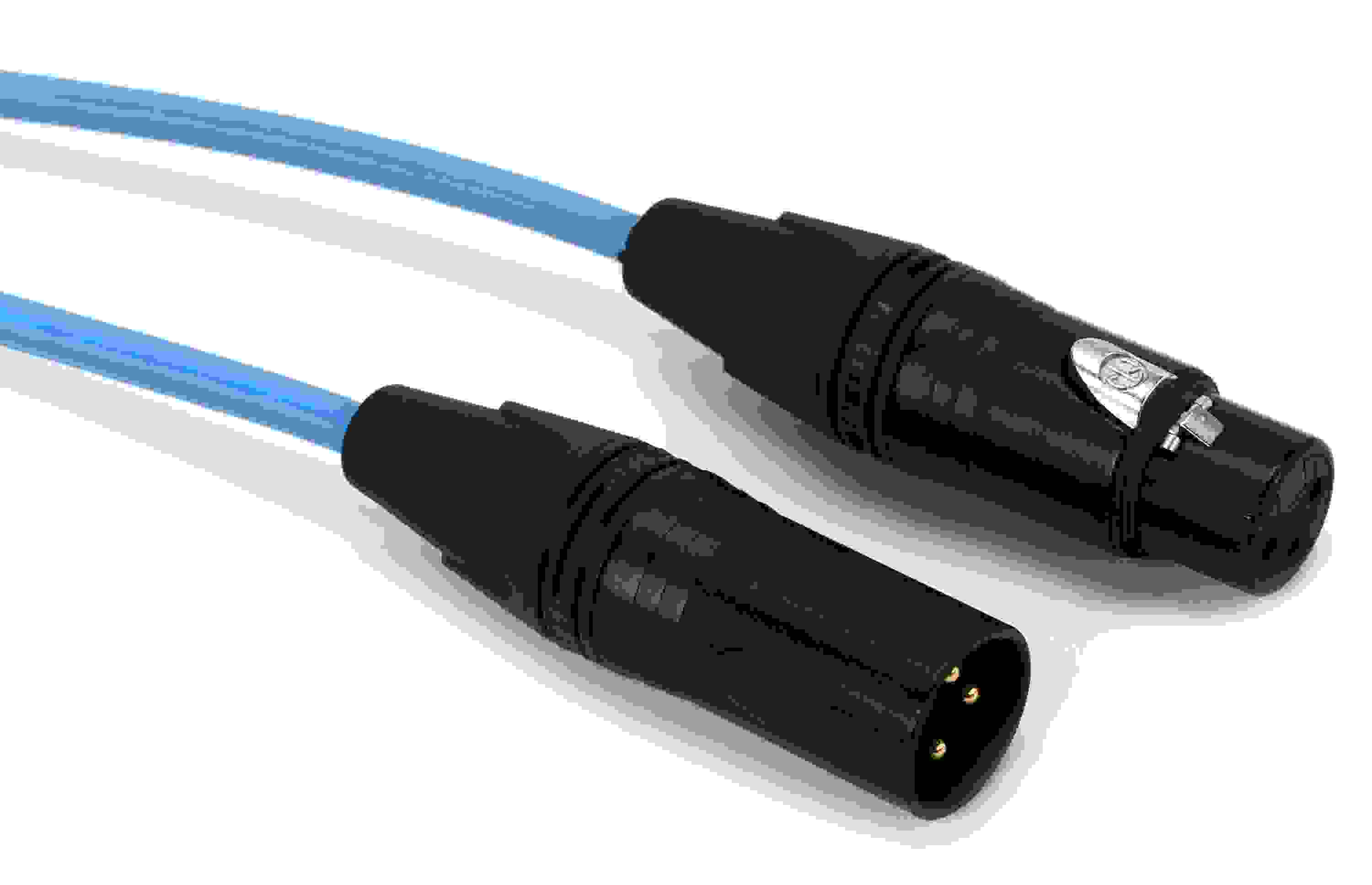 Pro Co AESS-6 Premium Canare AES/EBU Cable - 6 foot | Sweetwater