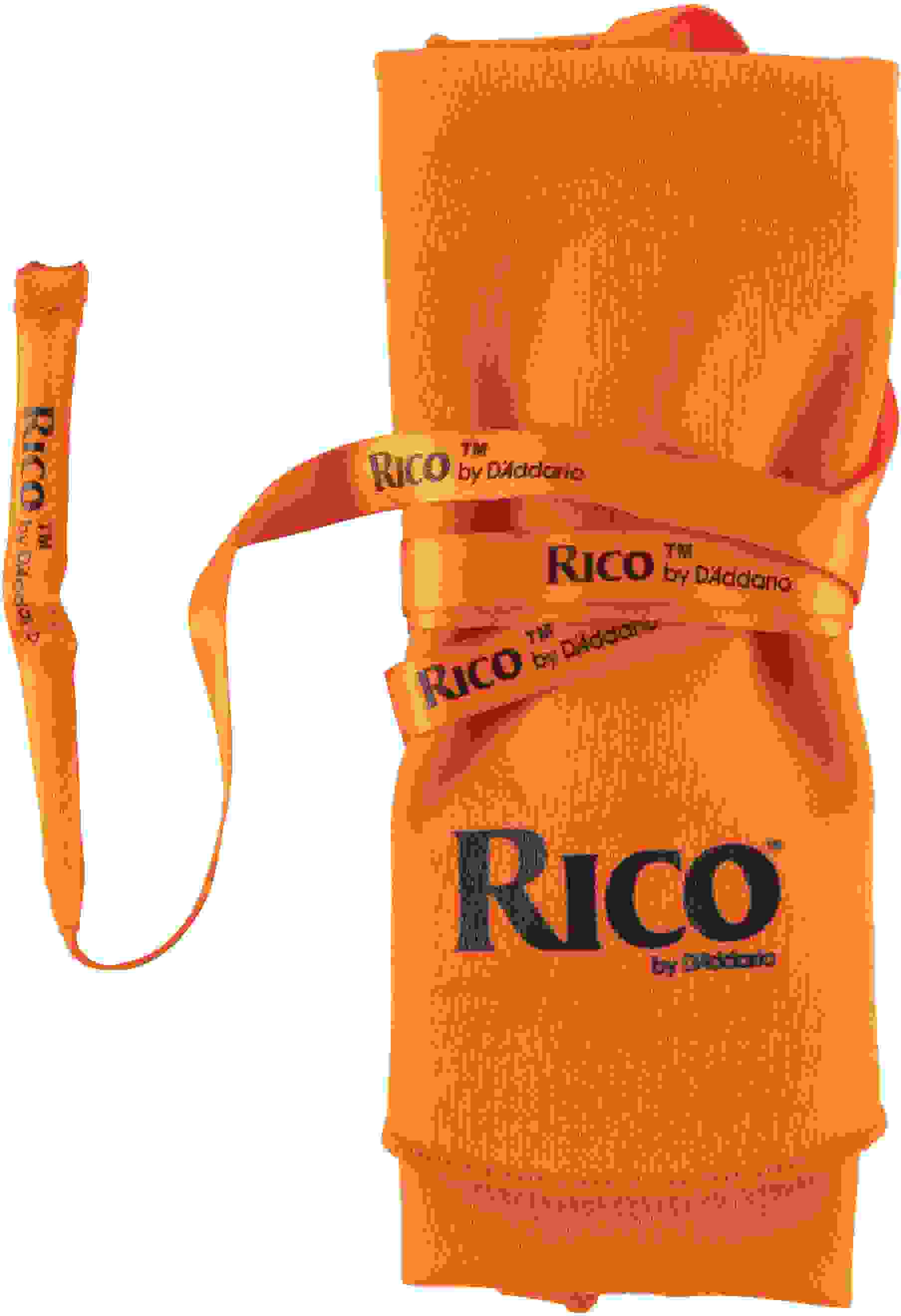 D'Addario Rico Anti-microbial Swab - Small | Sweetwater