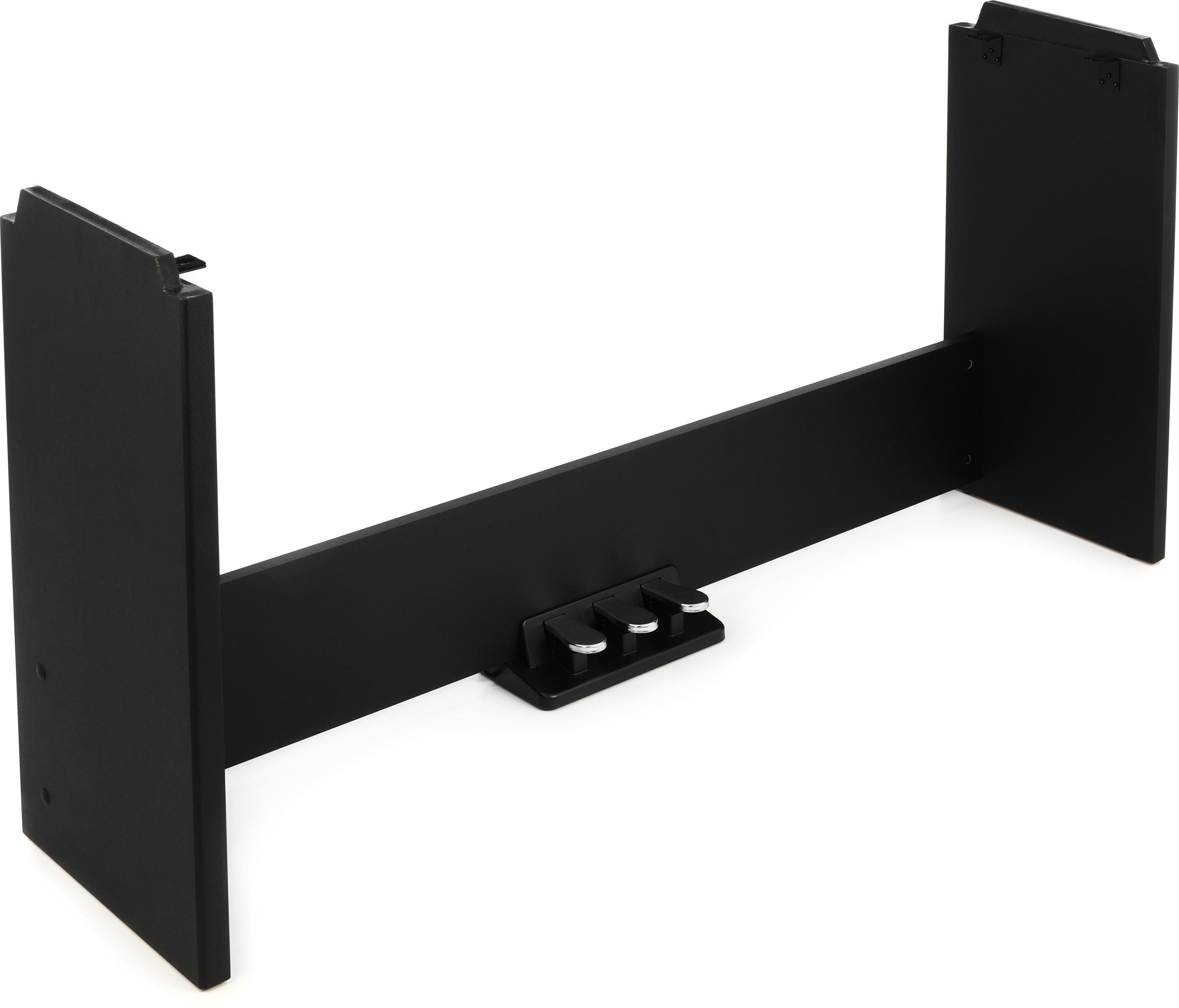 Kurzweil KAS5 Stand for KA70, KA90, and KA120 Digital Pianos | Sweetwater