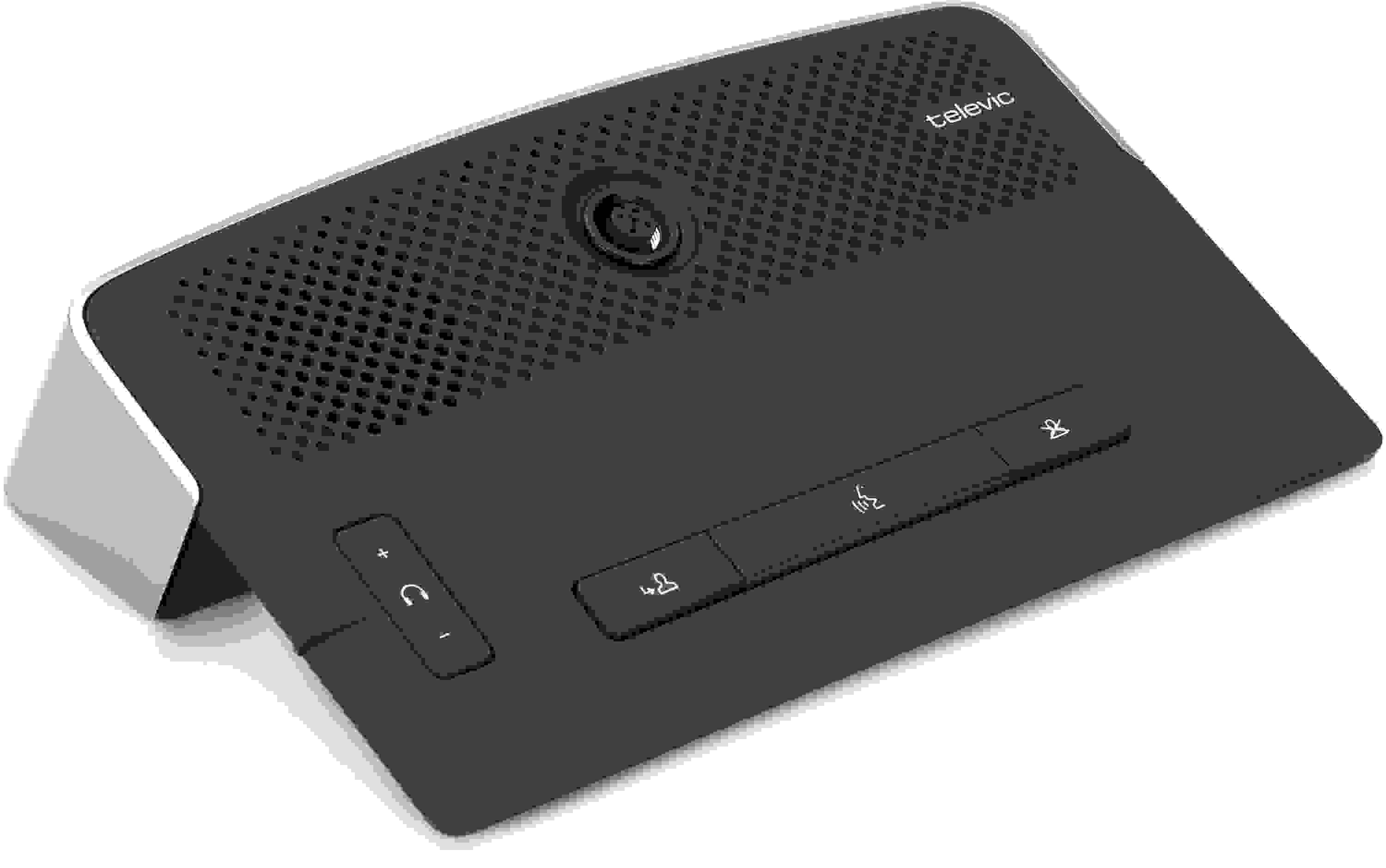 Televic D-Cerno C SL Chairperson Discussion Unit | Sweetwater