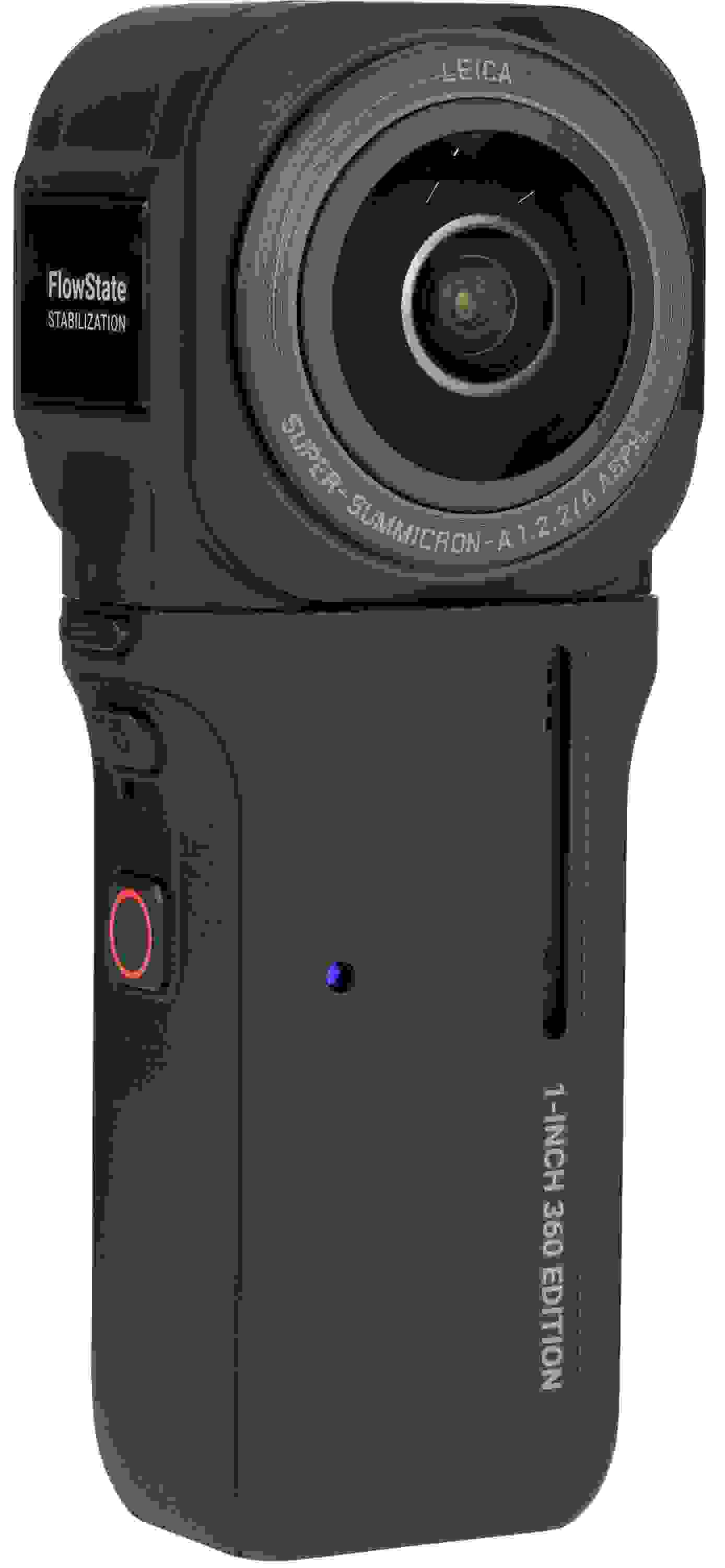 Insta360 ONE RS 1-inch 360 Edition Action Video Camera | Sweetwater