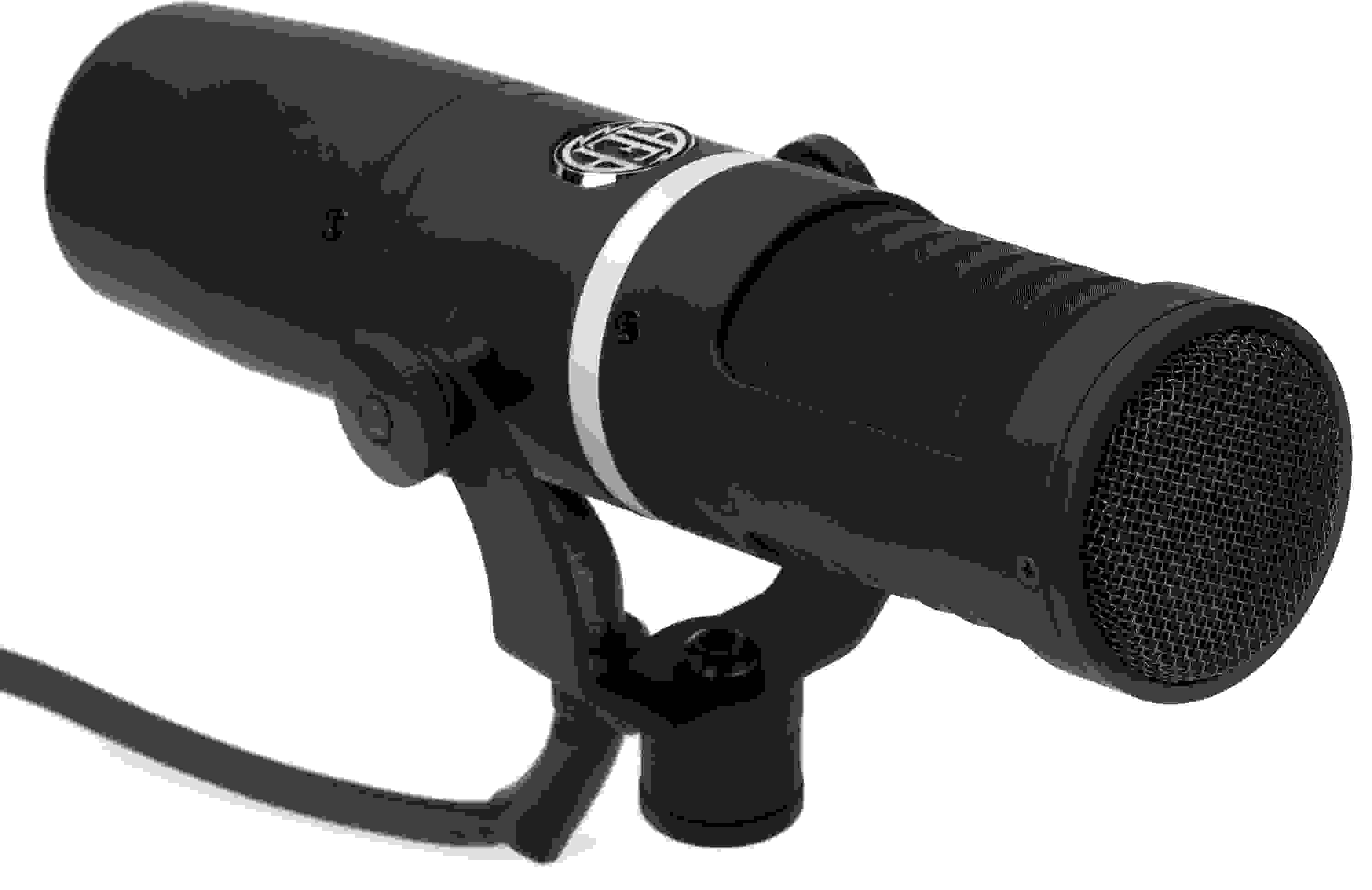 AEA KU5A Supercardioid Ribbon Microphone | Sweetwater