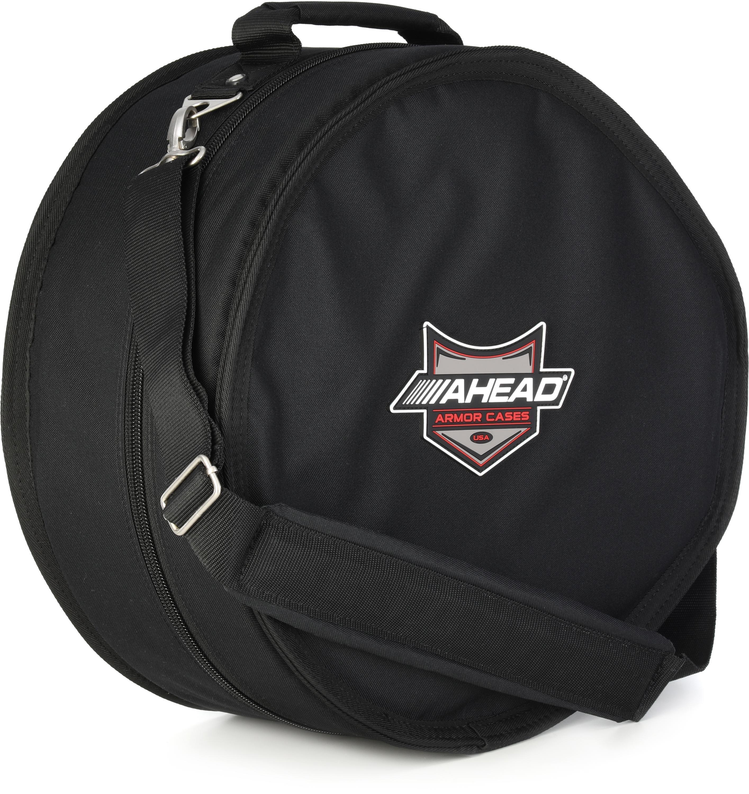 Ahead Armor Cases Hybrid Snare Bag - 5.5 x 14 inches | Sweetwater