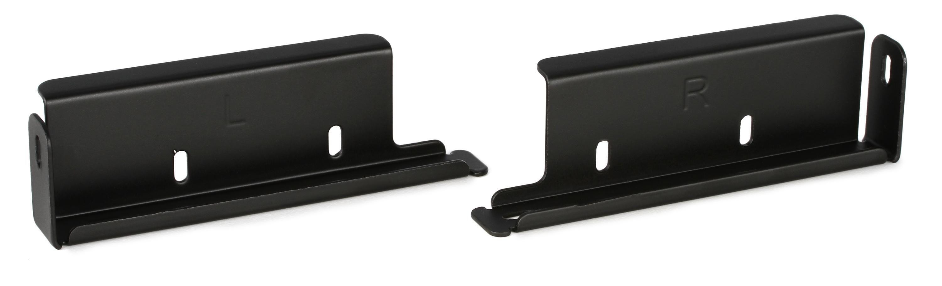 Truetone CSBRAC Mounting Bracket for 1 SPOT Pro (pair) | Sweetwater
