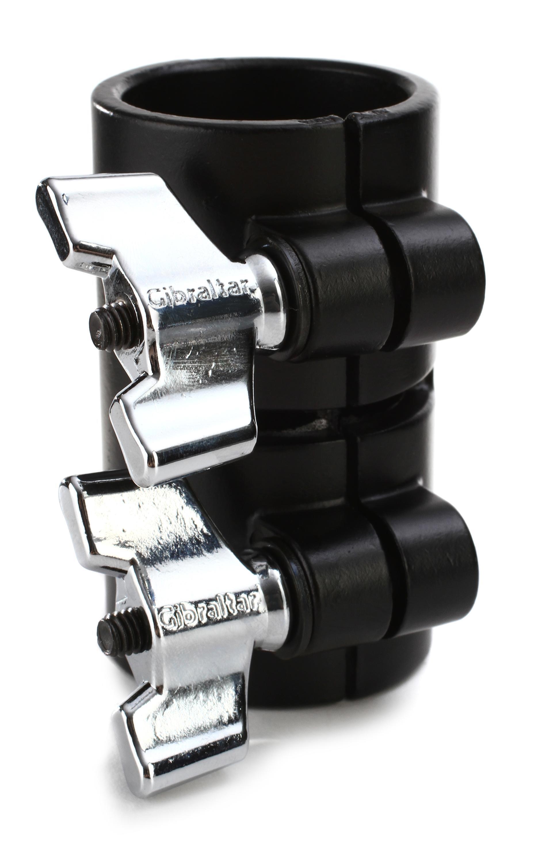 Gibraltar SC-GPREX Power Rack Extension Clamp | Sweetwater