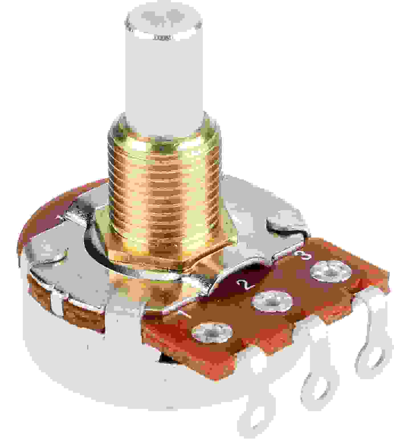 EVH Custom Potentiometer- 250k | Sweetwater