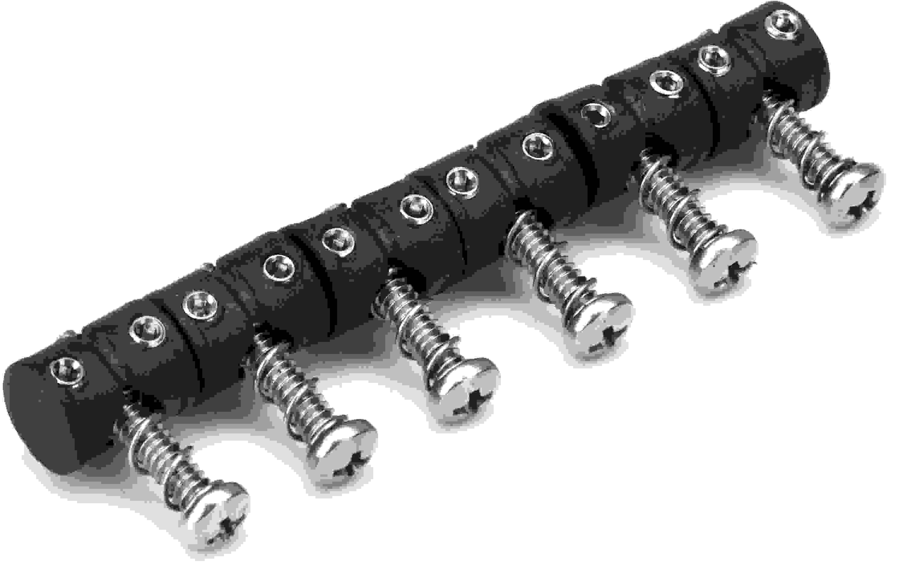 Graph Tech PS-8108-00 String Saver Originals Saddles for Jazzmaster ...