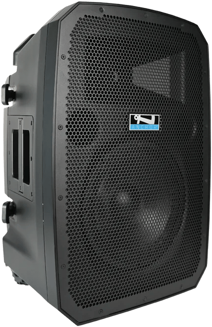Anchor Audio Liberty 3 Link Battery Powered PA System with Integrated ...