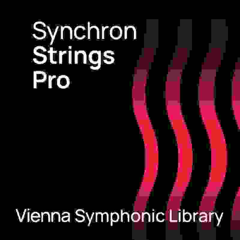 Vienna Symphonic Library Synchron Strings Pro Standard - Upgrade to ...