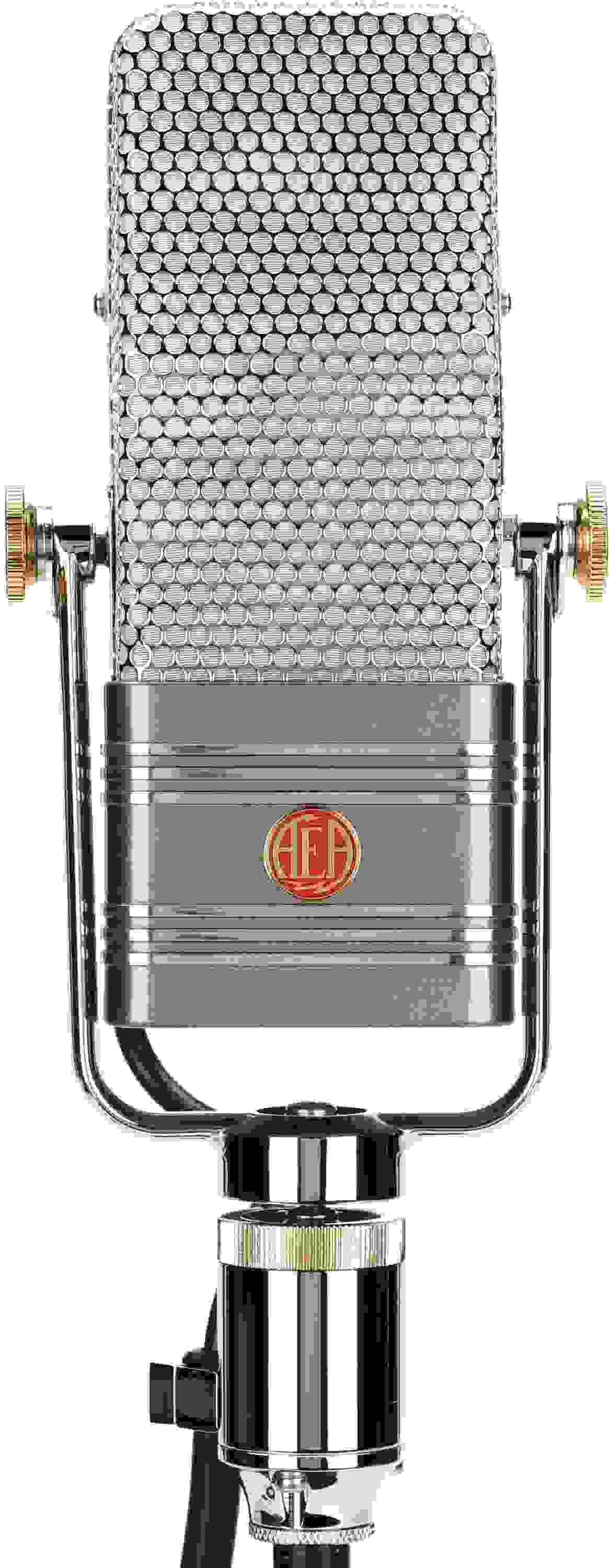 AEA A440 Active Ribbon Microphone | Sweetwater