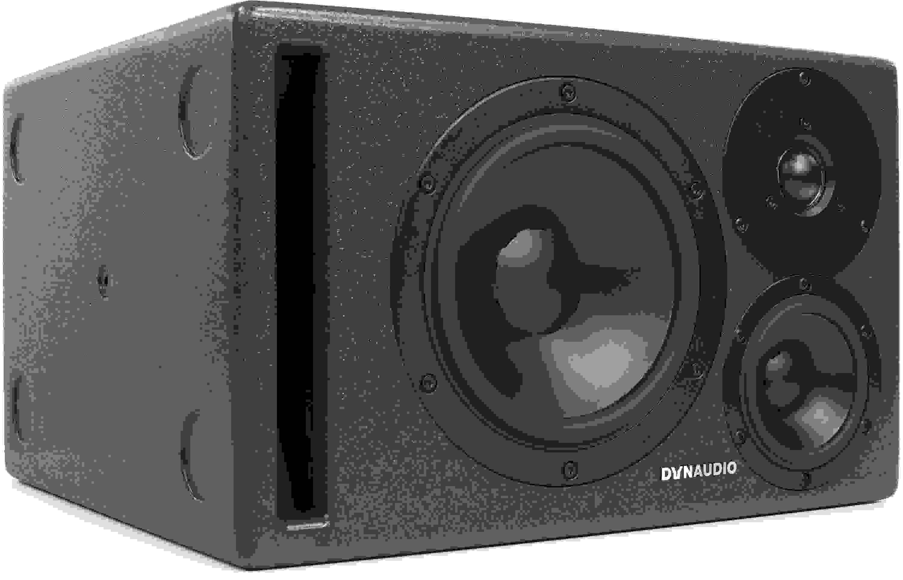 Dynaudio Core-47 7 inch 3-way Powered Studio Monitor (Right Side ...