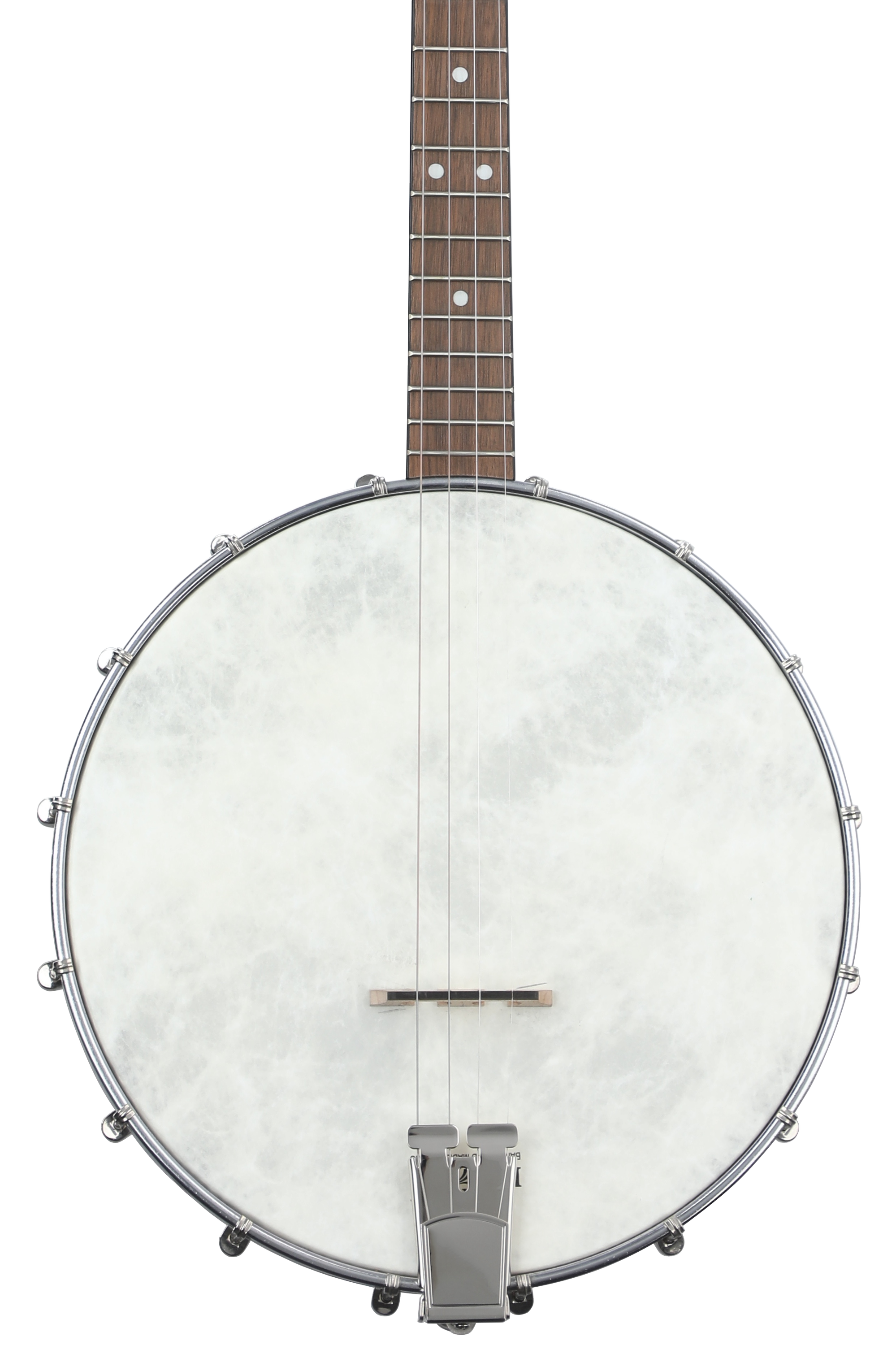 Recording King Dirty 30s Tenor Banjo - Open-back | Sweetwater