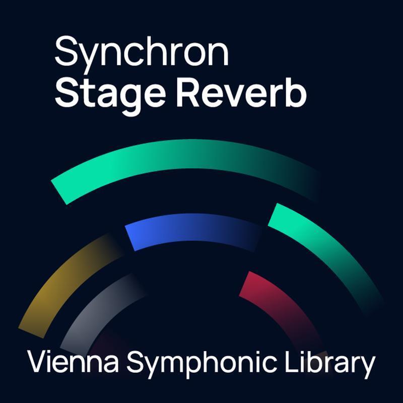 Vienna Symphonic Library Synchron Stage Reverb Plug-In | Sweetwater