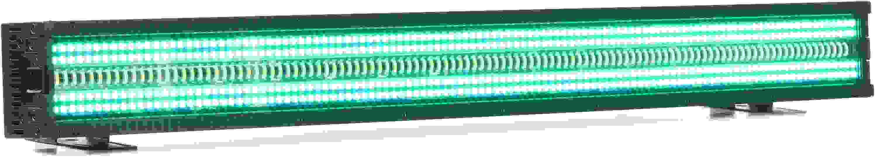 ADJ Jolt Bar FXIP Linear RGB LED Bar | Sweetwater