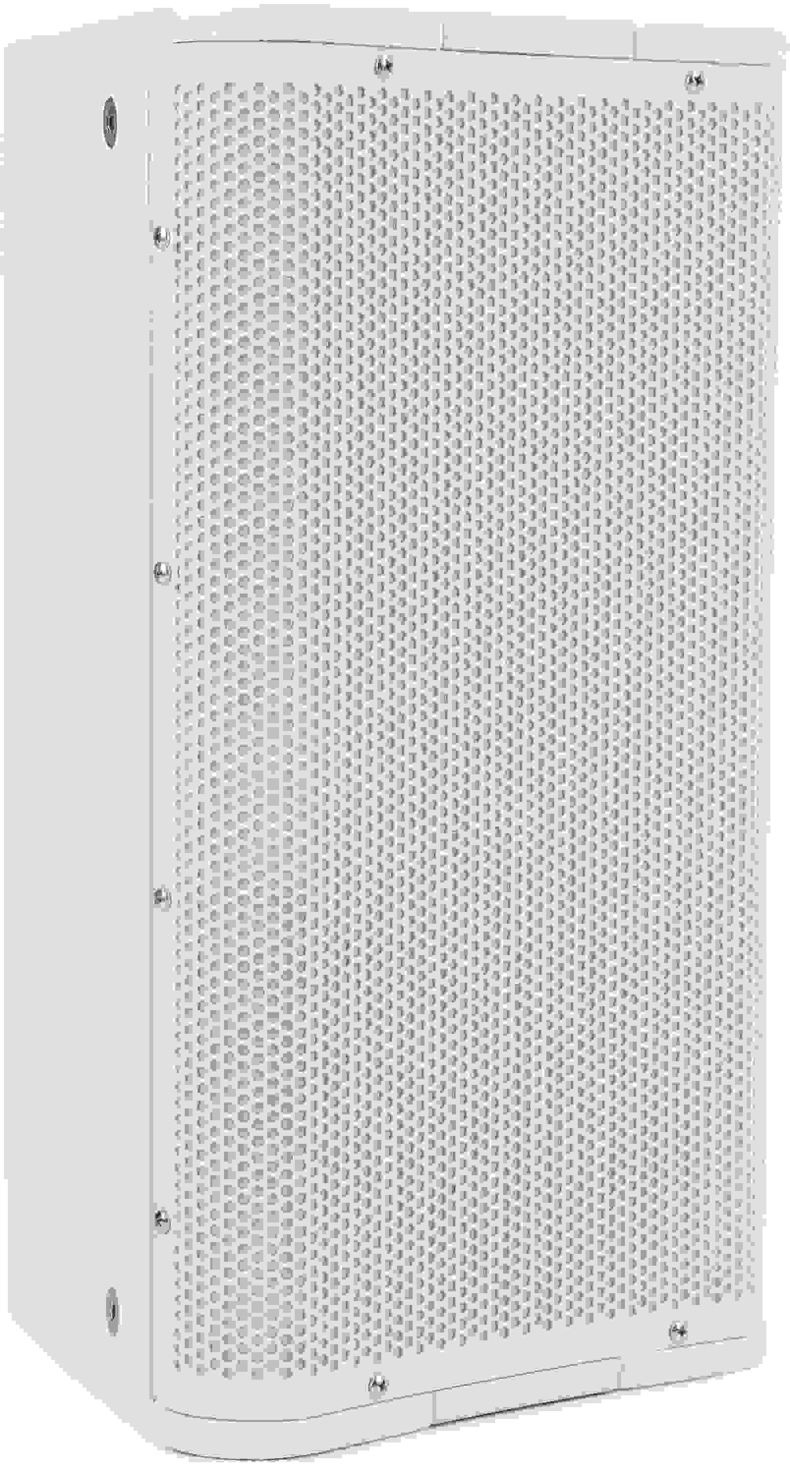 QSC AP-5102 10-inch 2-way Install Passive Loudspeaker - White | Sweetwater