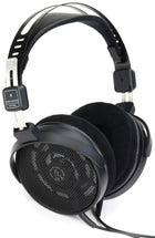 Audio-Technica ATH-R30x Open-back Reference Headphones | Sweetwater