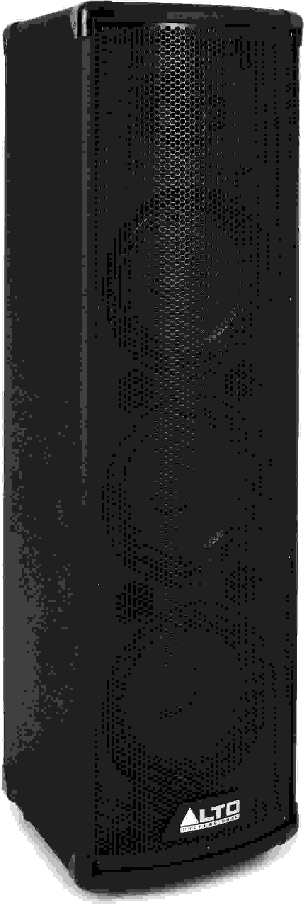 Alto Professional Trouper Compact High-Performance PA System | Sweetwater