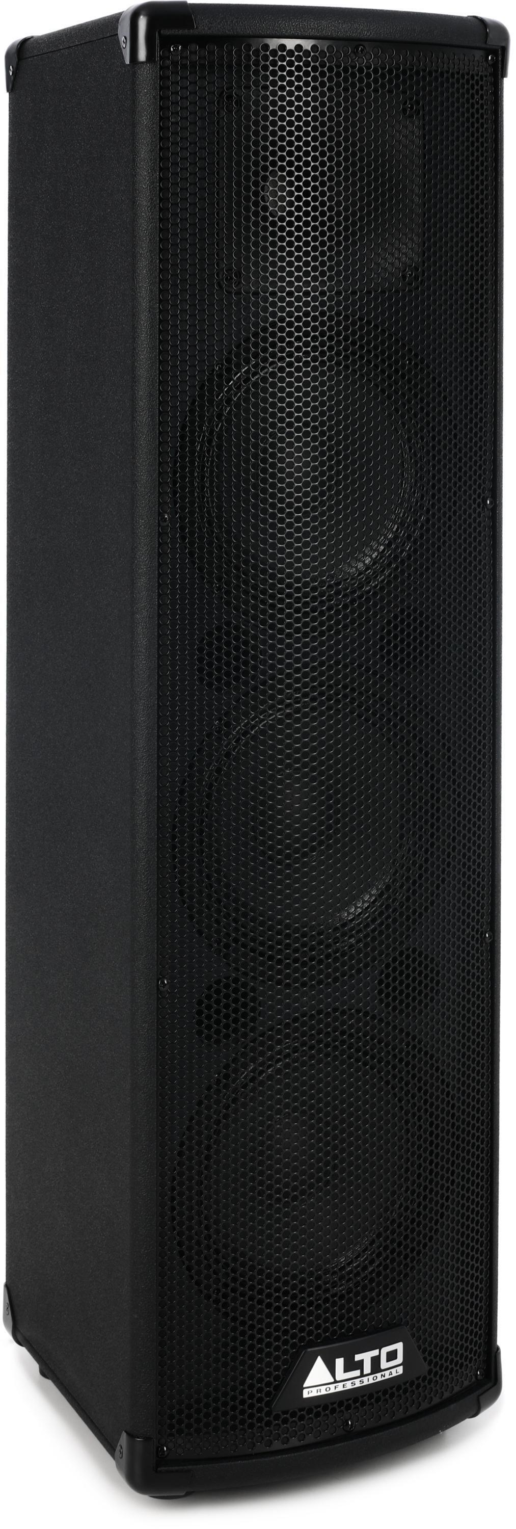 Alto Professional Trouper Compact High-Performance PA System | Sweetwater