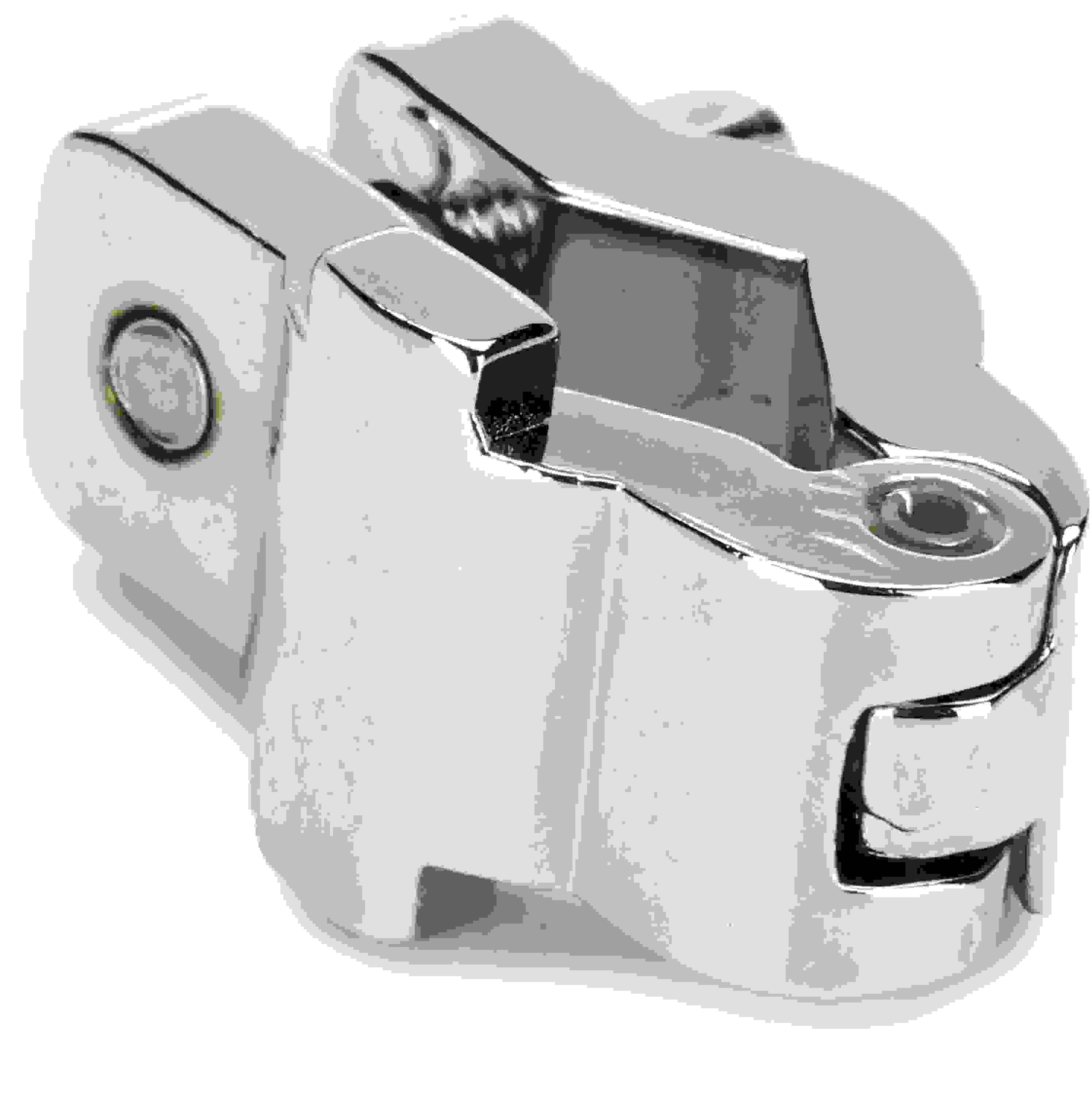 Gibraltar SC-HML105 10.5mm Hinged Memory Lock | Sweetwater