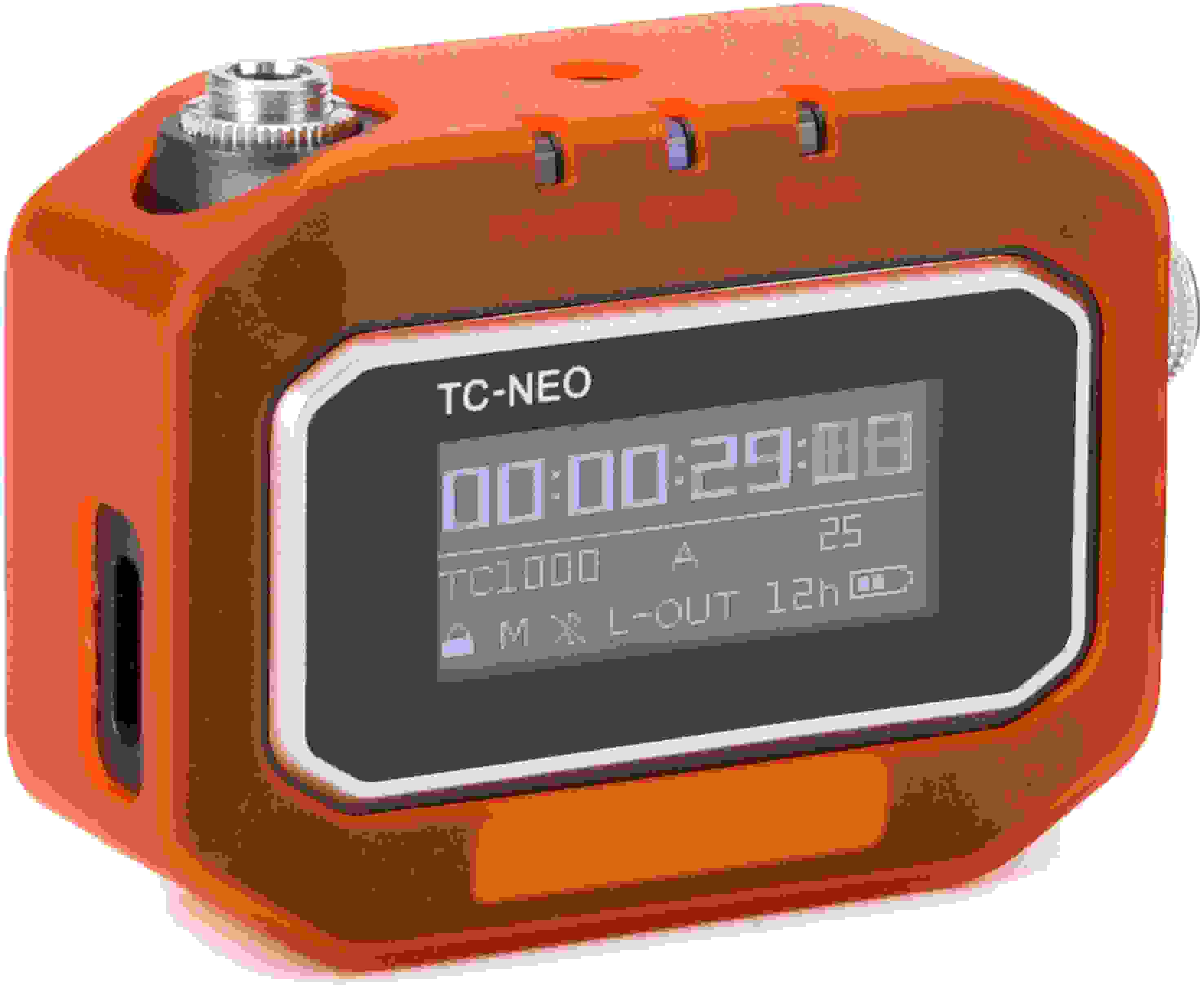 Saramonic TC-NEO Time-code Generator | Sweetwater