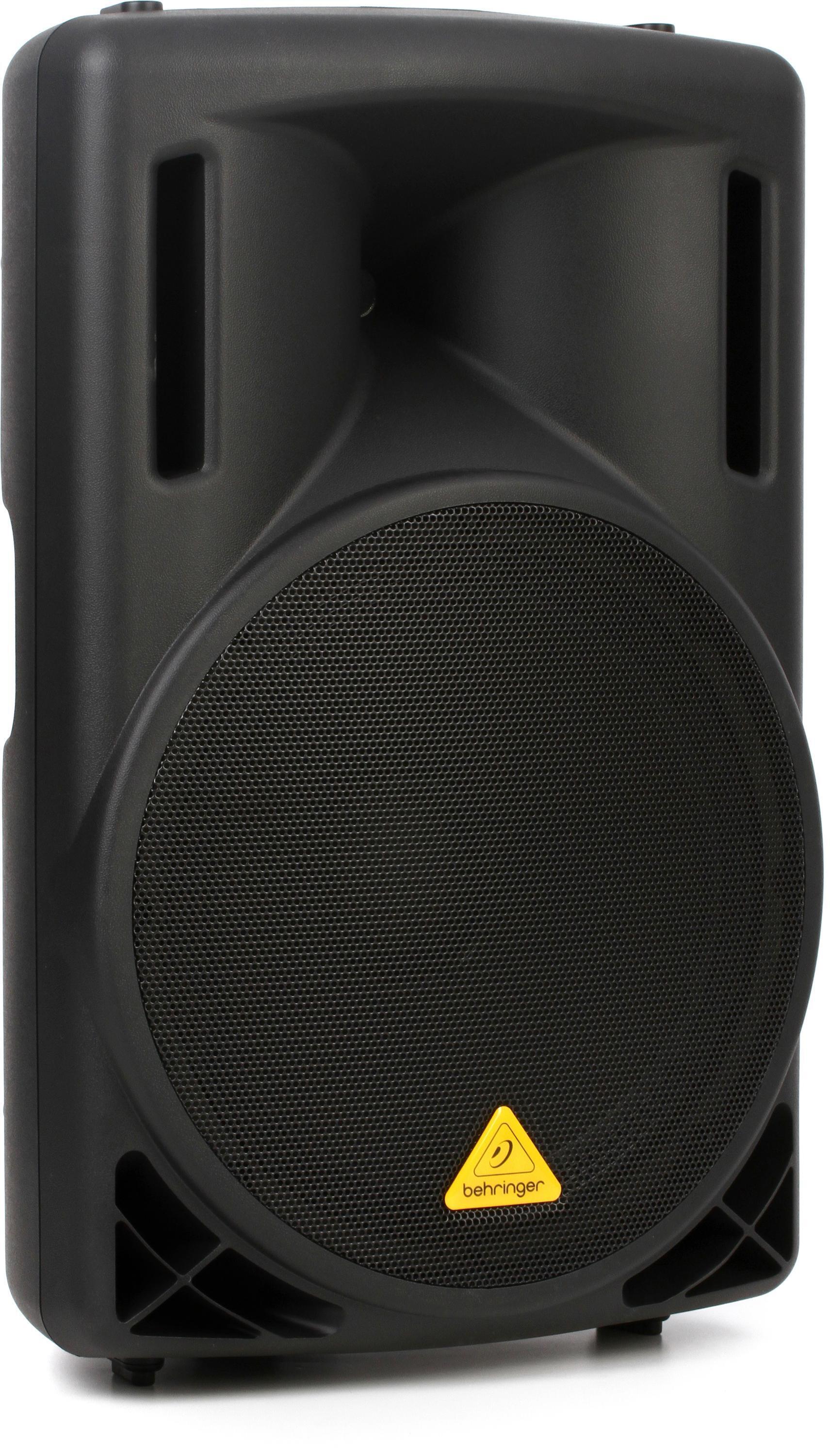Behringer Eurolive B215XL 1000W 15 inch Passive Speaker | Sweetwater