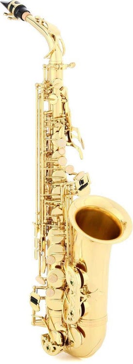Yamaha Student Alto Saxophone