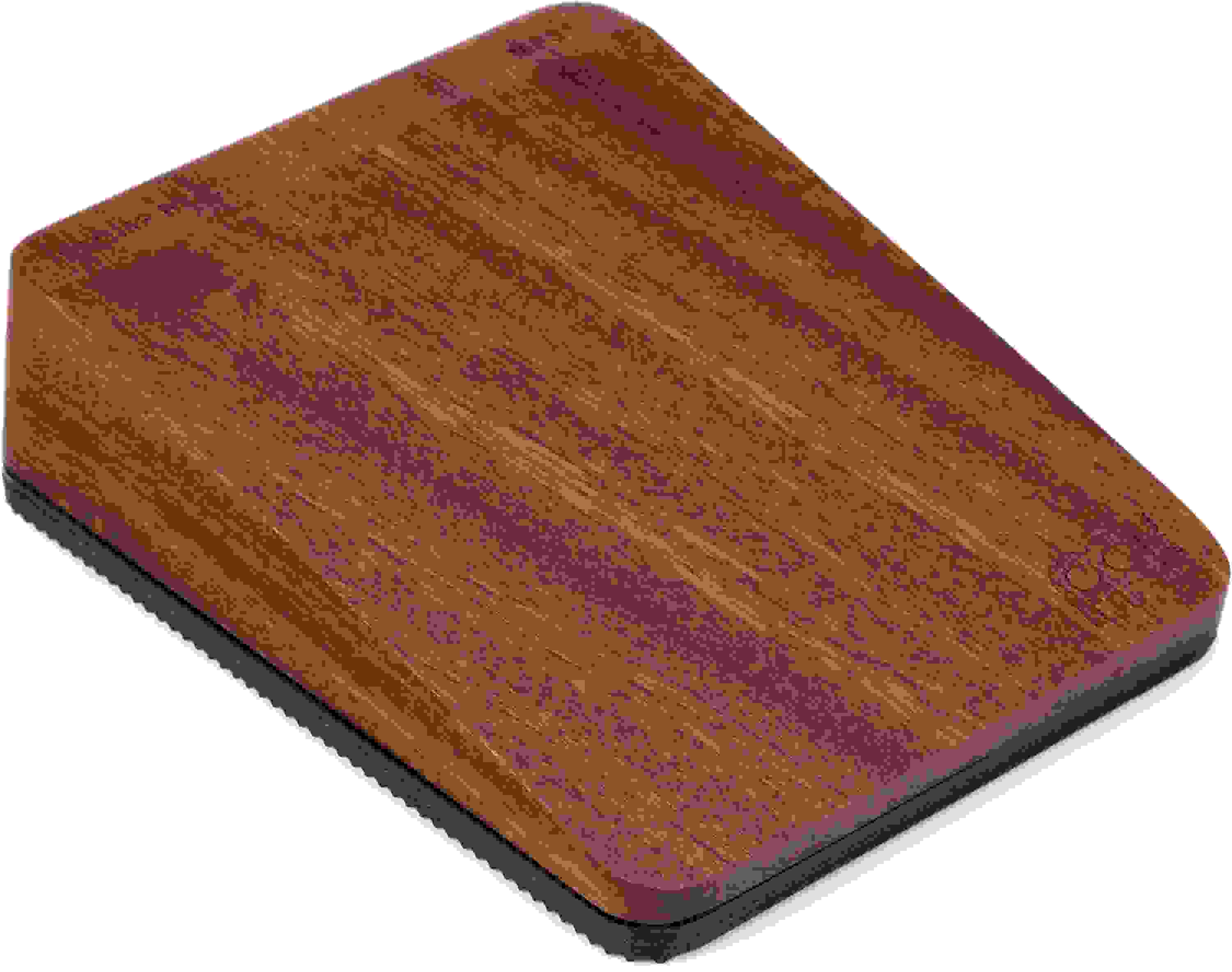 Meinl Percussion Analog Stomp Box | Sweetwater