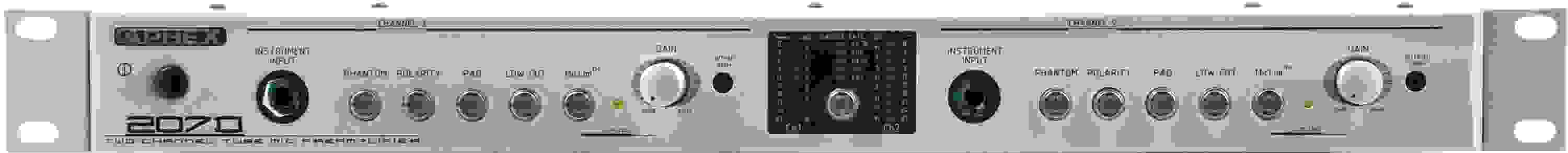 Aphex Model 207D | Sweetwater