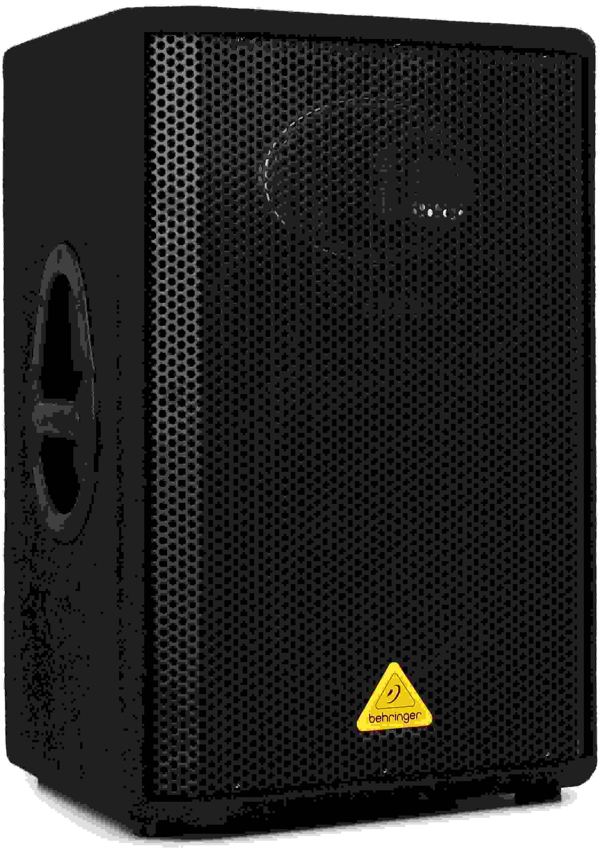 Behringer VS1220 600W 12 inch Passive Speaker | Sweetwater