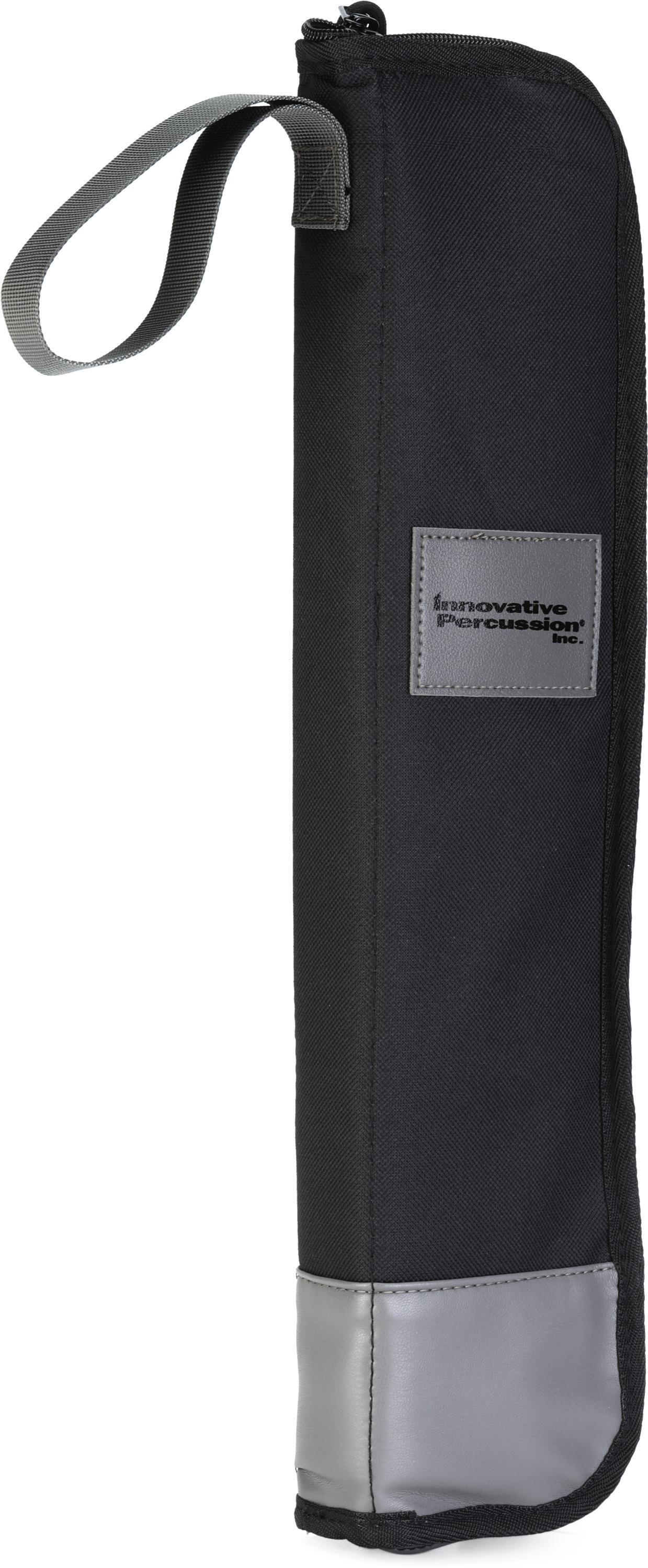 Innovative Percussion SB-5 Drum Set Stick Bag Mini | Sweetwater