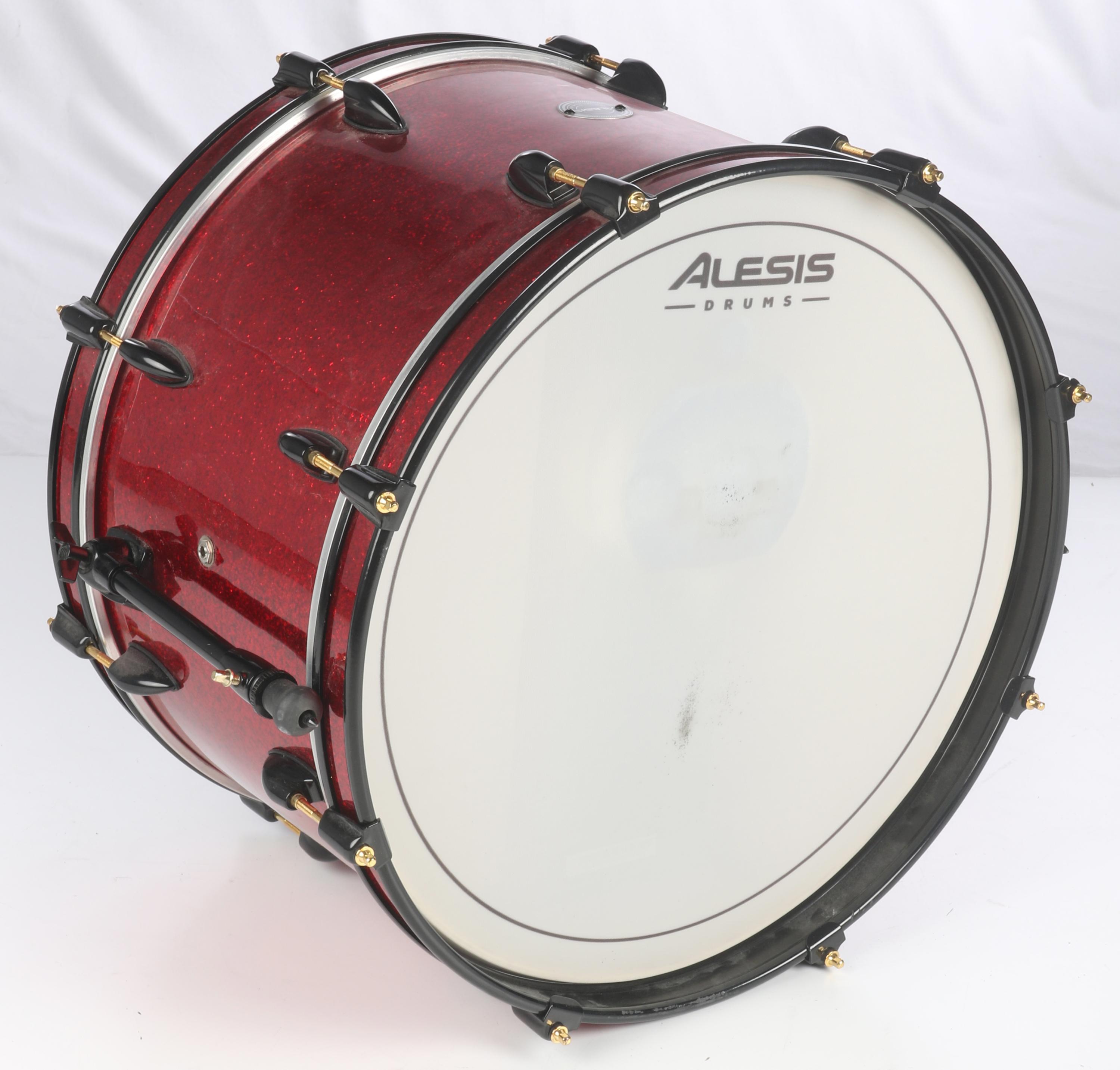 Alesis Strike Pro SE Electronic Drum Set - Box 2 | Sweetwater