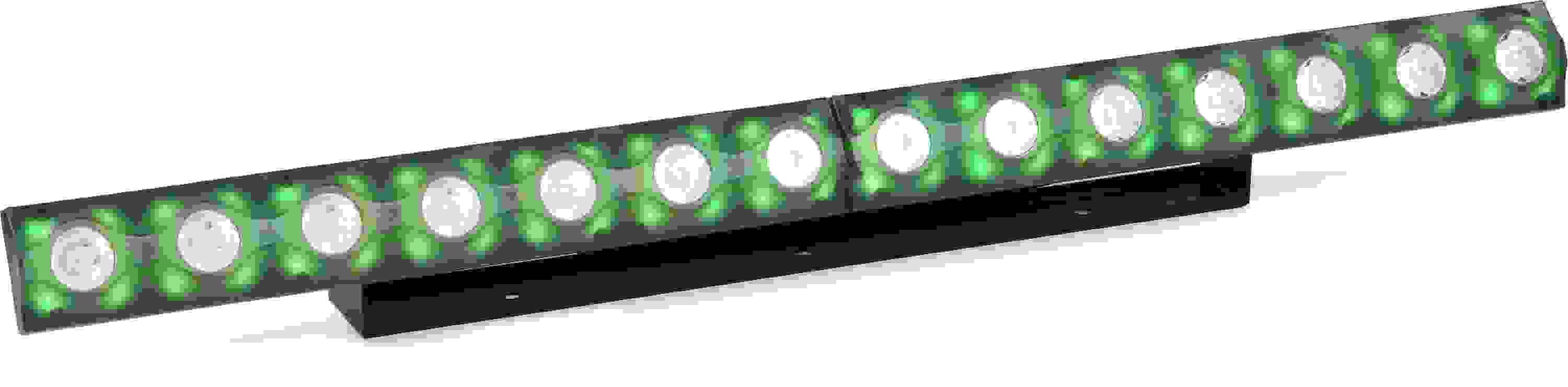 Eliminator Frost FX Bar RGBW LED Linear Wash Fixture | Sweetwater