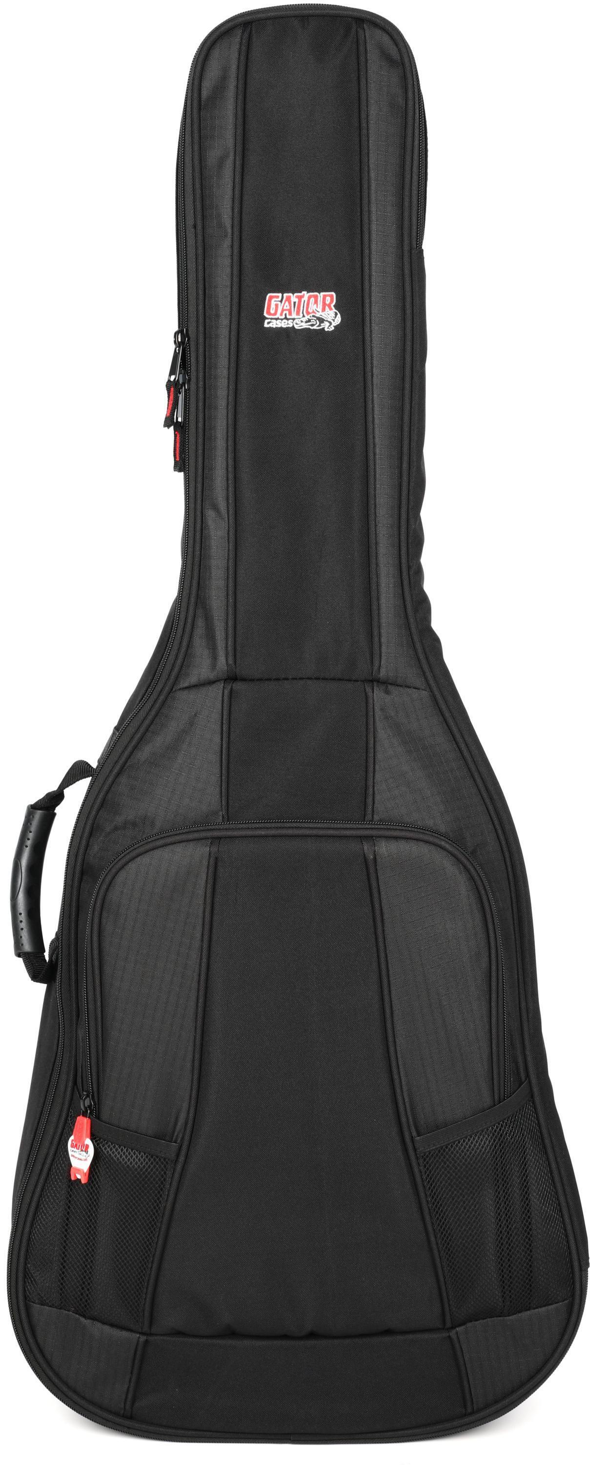 Gator 4G Series Gig Bag - Classical Guitar | Sweetwater