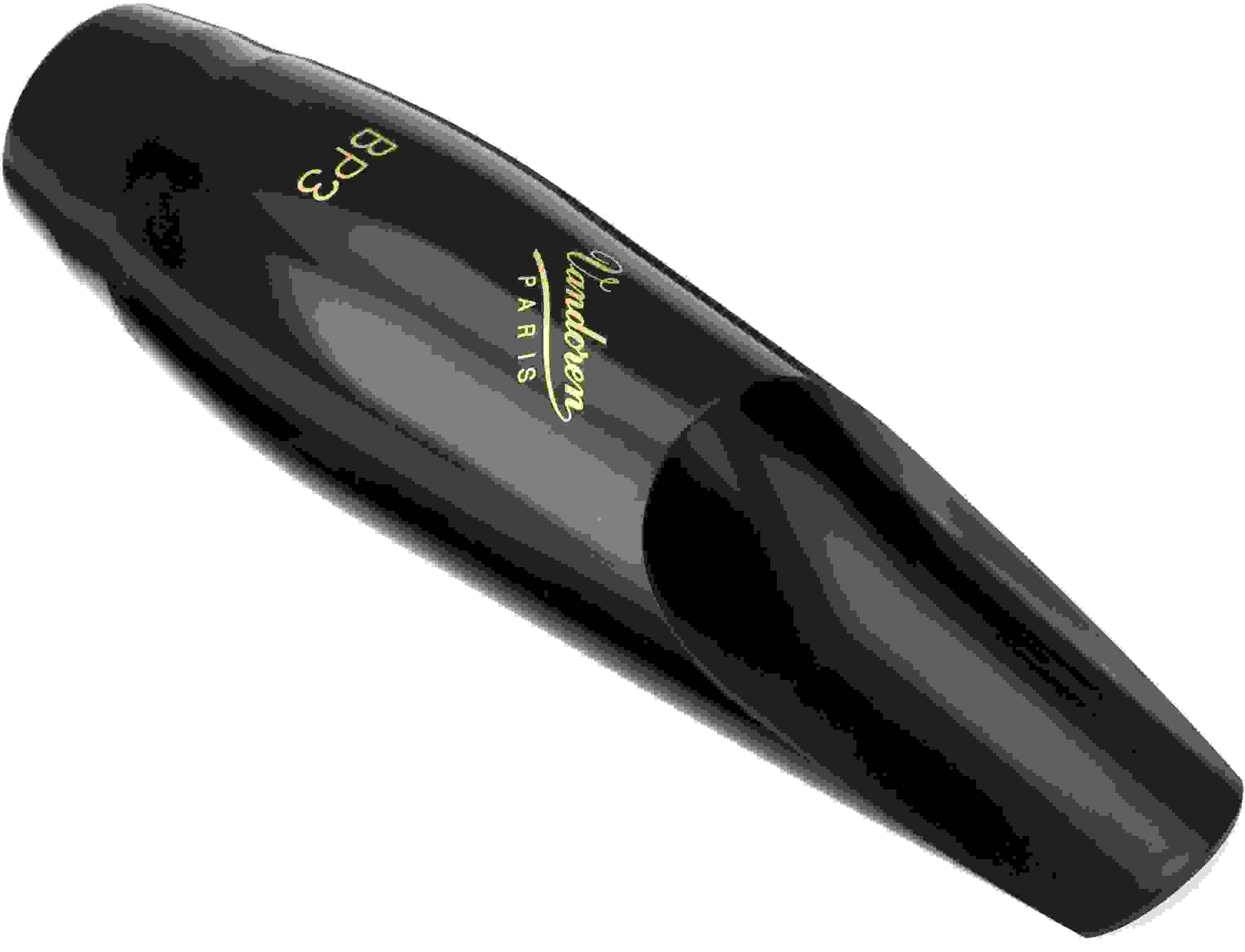 Vandoren SM933 BP3 Profile Series Baritone Saxophone Mouthpiece | Sweetwater