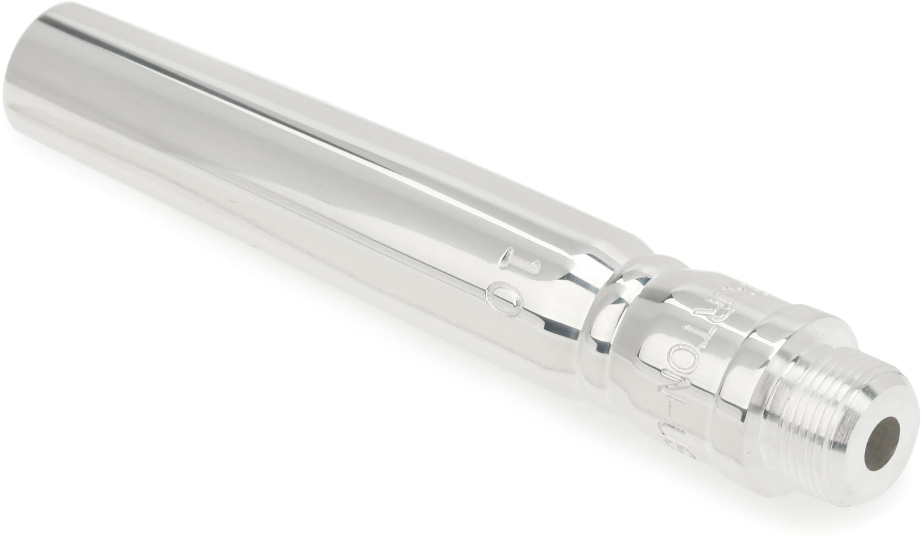 Warburton Trumpet Mouthpiece Backbore - 10STD | Sweetwater