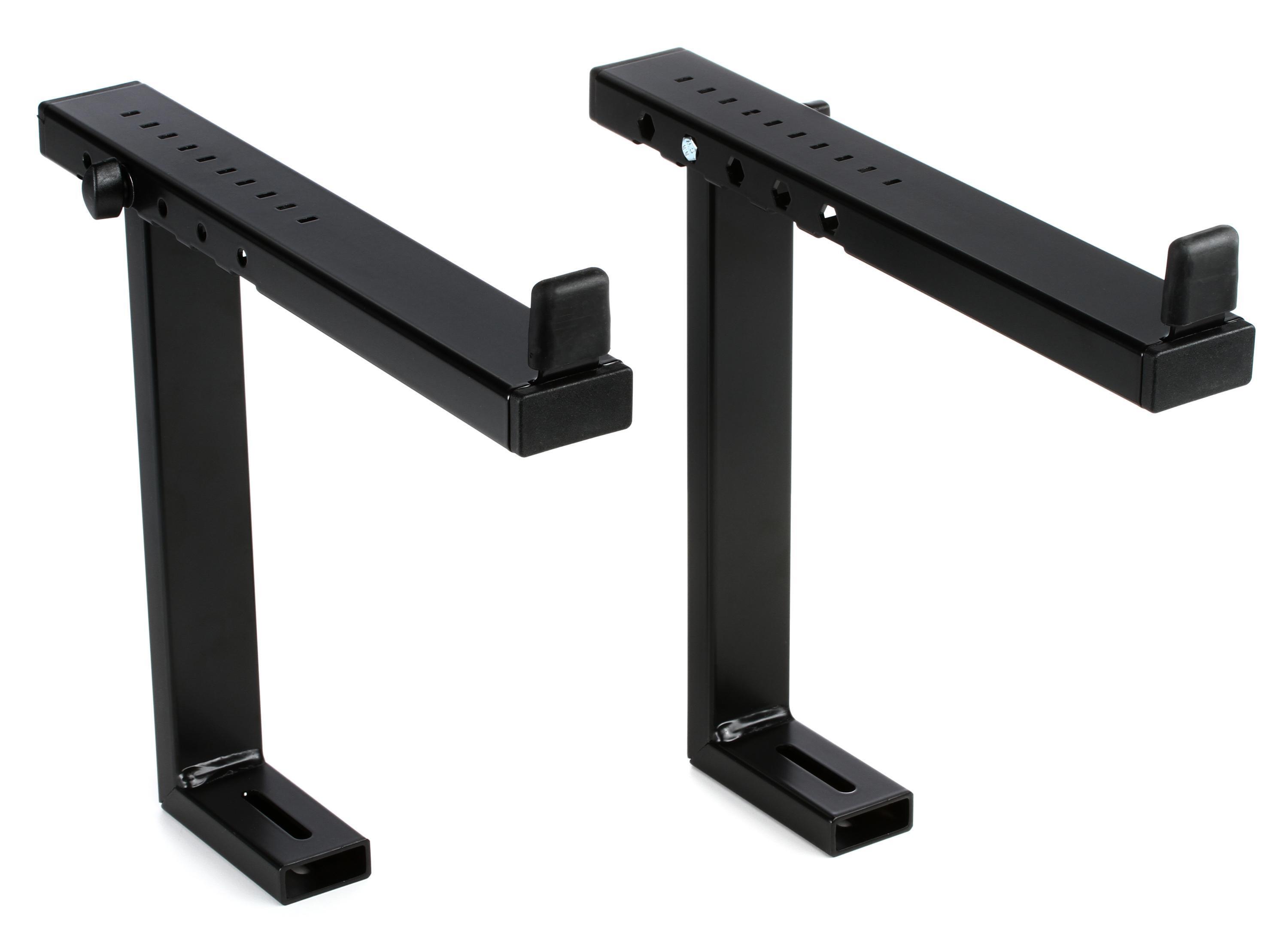 K&M 18821 Stacker 3rd Tier for Omega Stand | Sweetwater