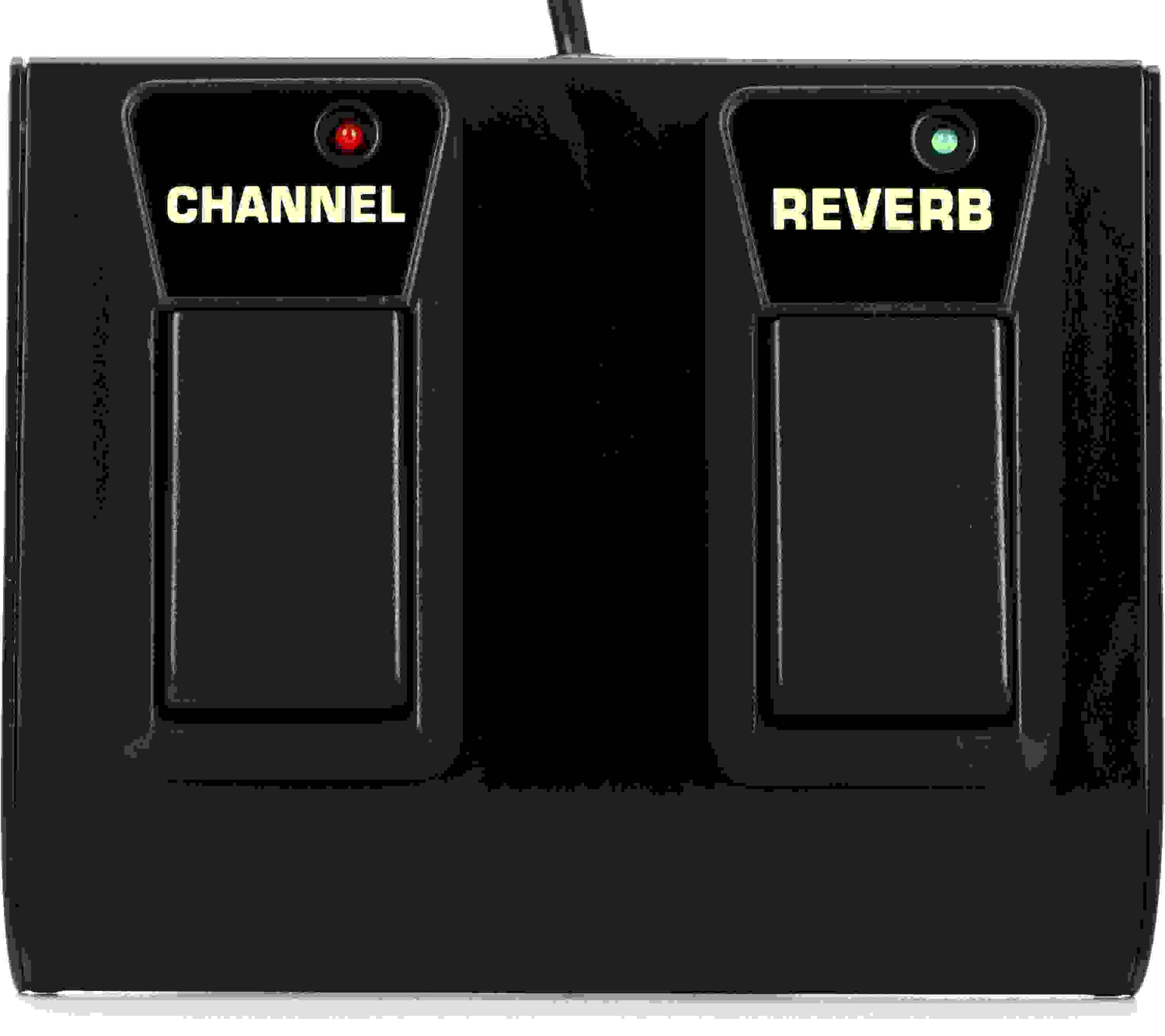 Bugera FSB102A 2-button Footswitch for Bugera Vintage Series Amps ...