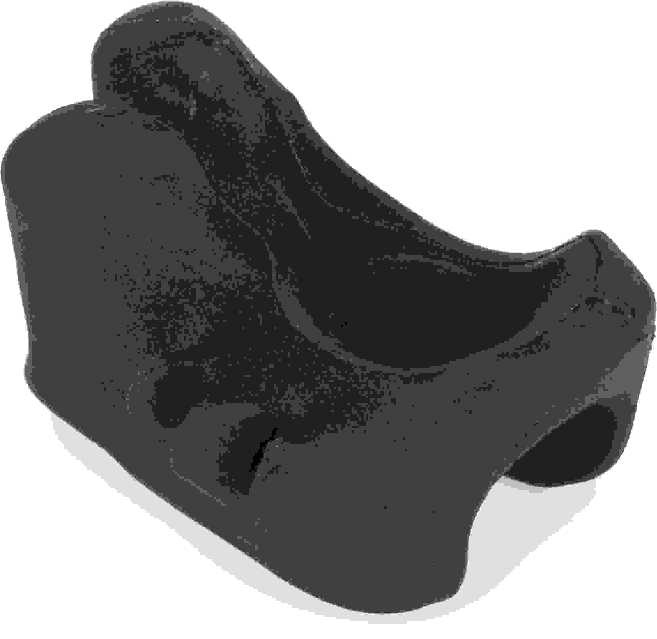 Things 4 Strings HF-CB Hold Fish for Violin/Viola - Concert Black ...