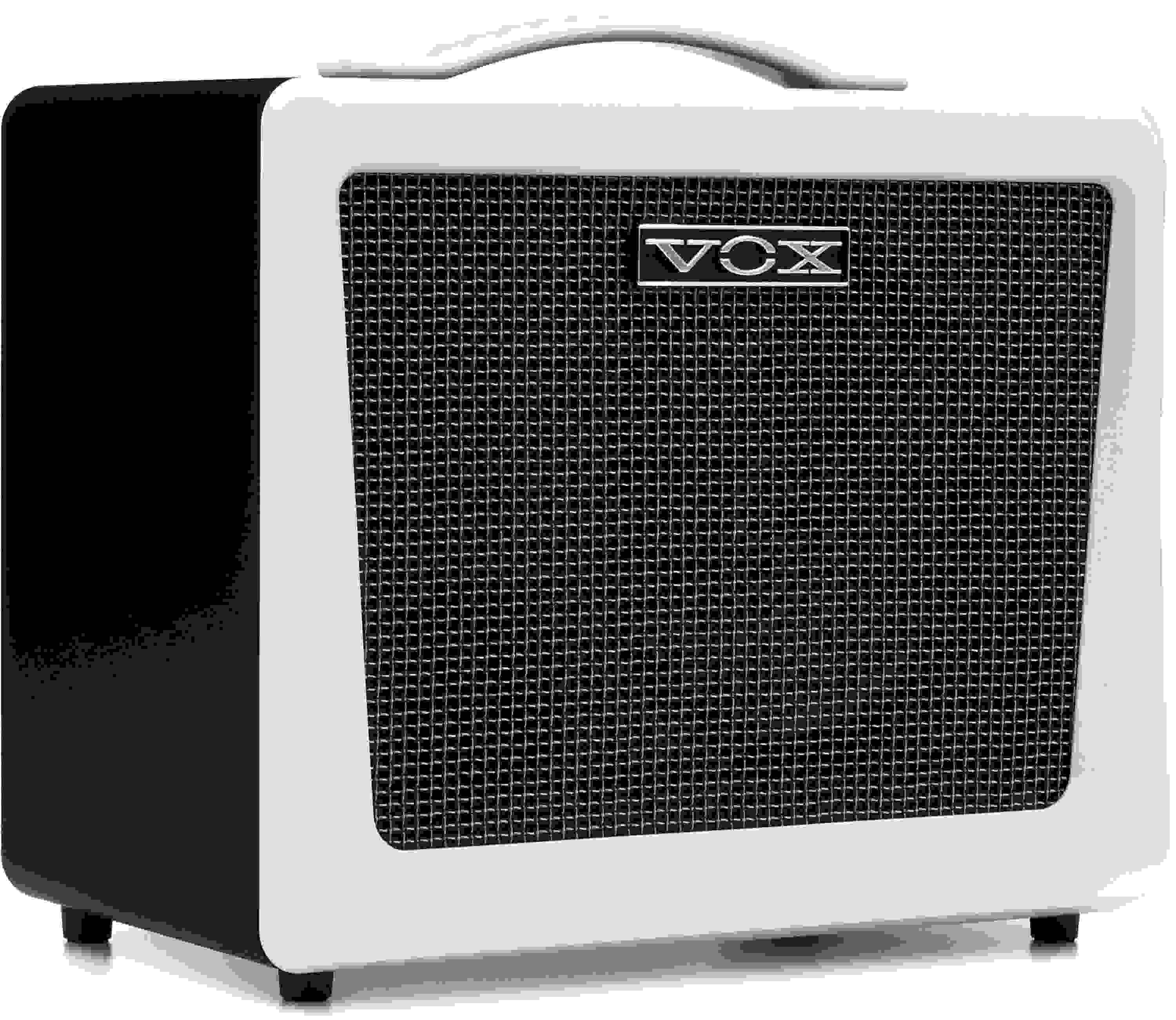 Vox VX50KB 50-watt Keyboard Amp Reviews | Sweetwater